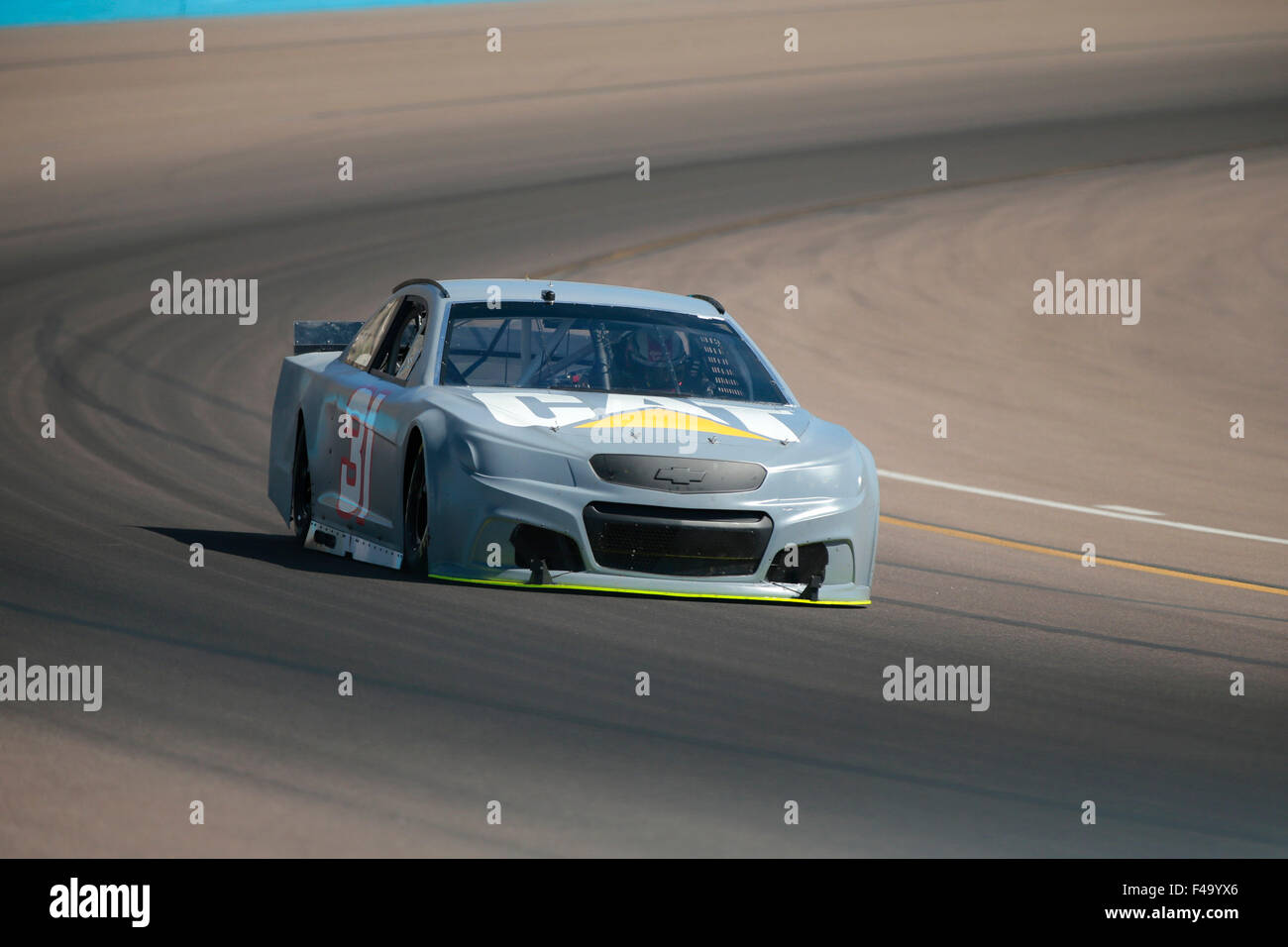 Ryan newman race car hi-res stock photography and images - Alamy