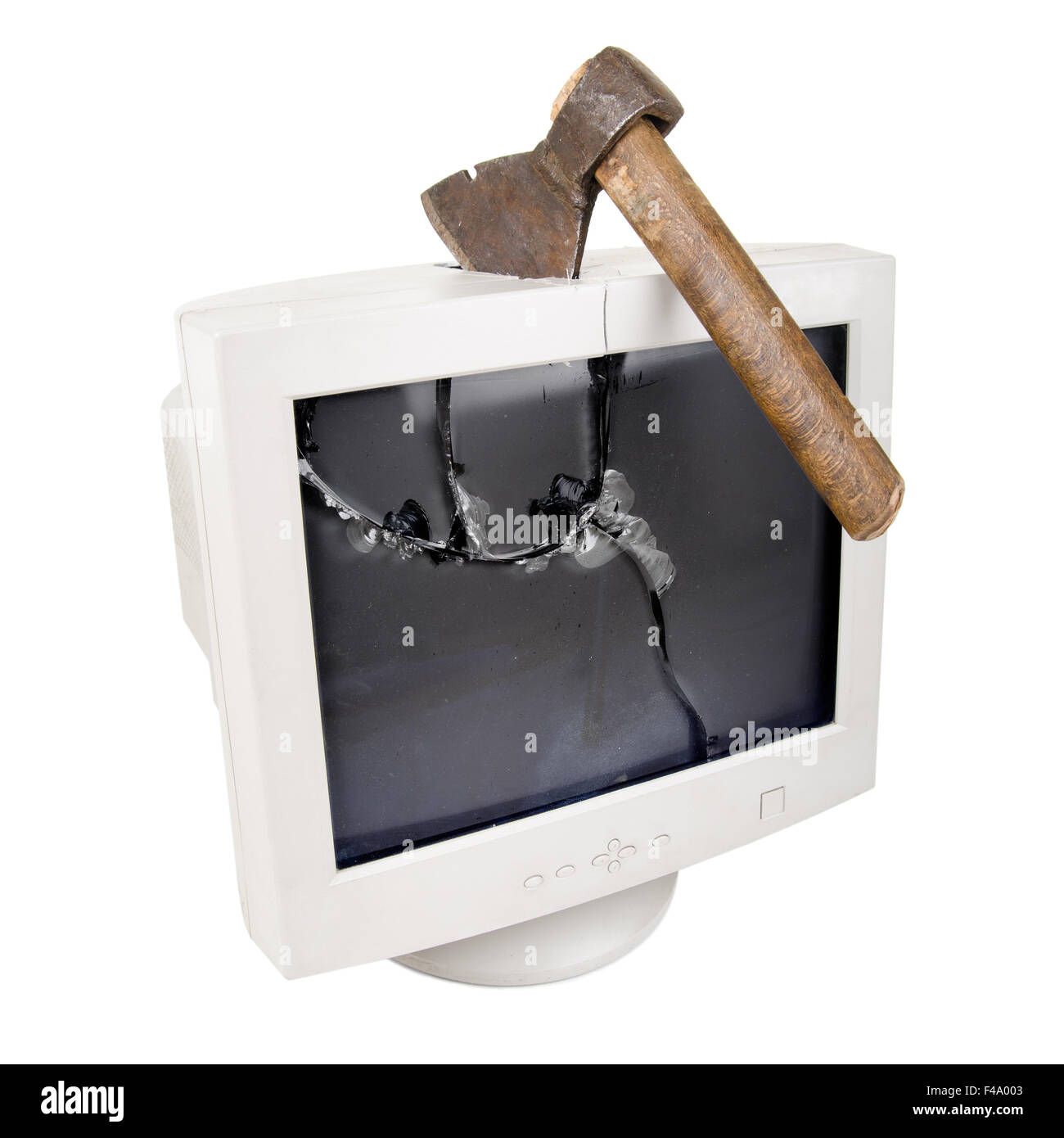 Crash h hi-res stock photography and images - Alamy