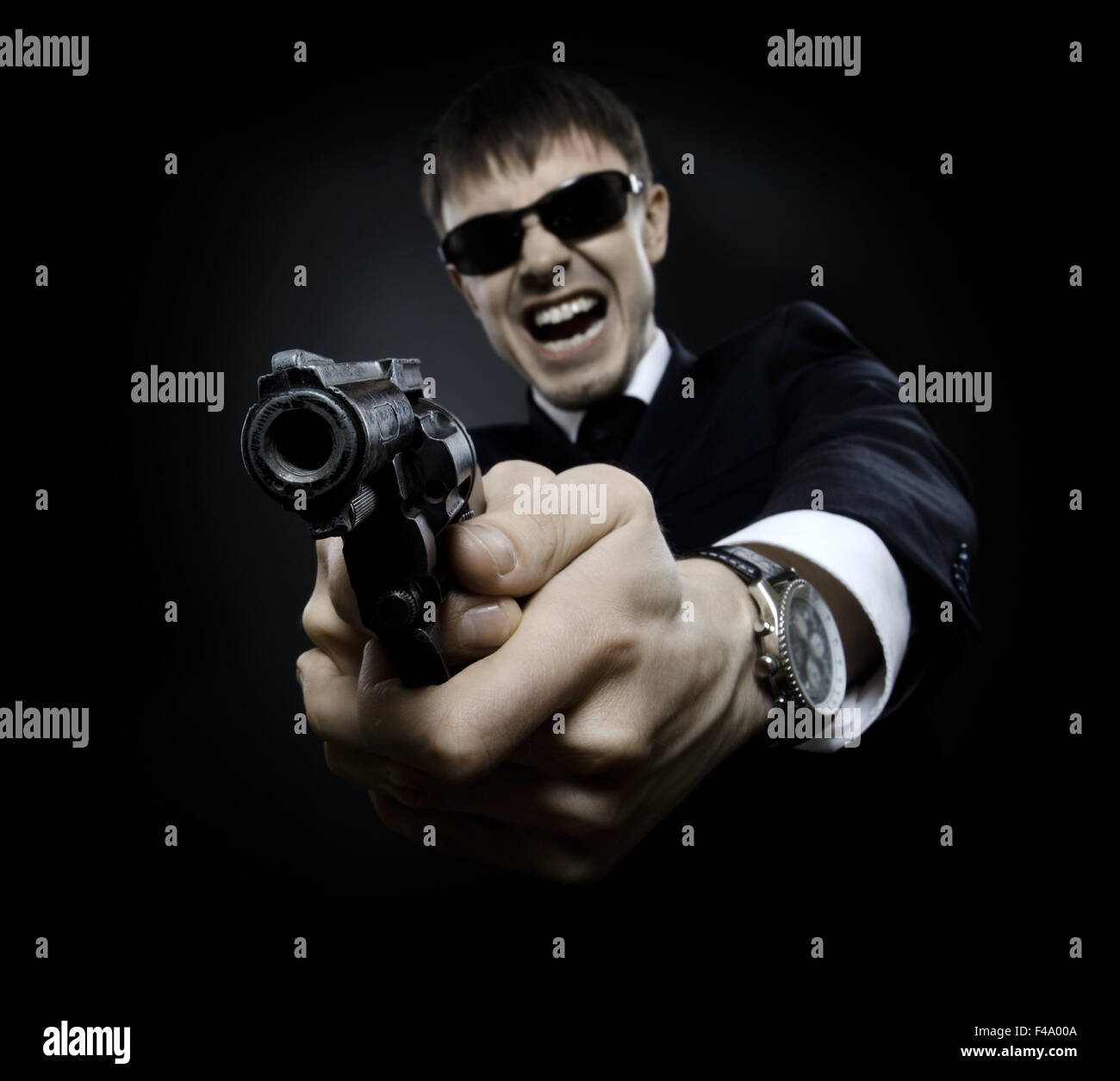 Special shoot hi-res stock photography and images - Alamy