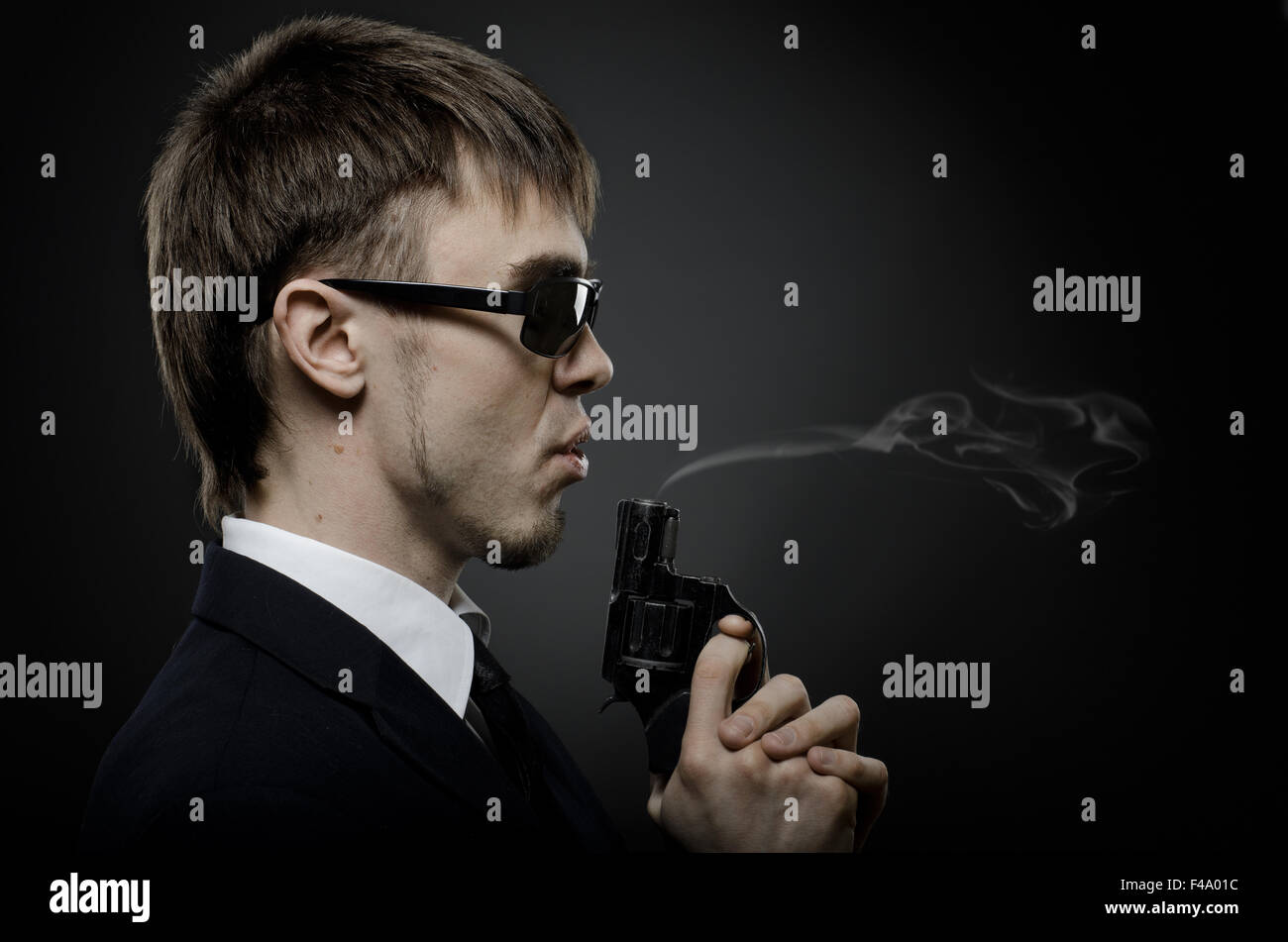 Exacting service hi-res stock photography and images - Alamy