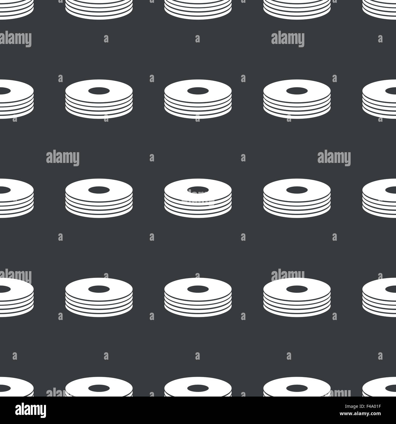 Disc pattern hi-res stock photography and images - Alamy