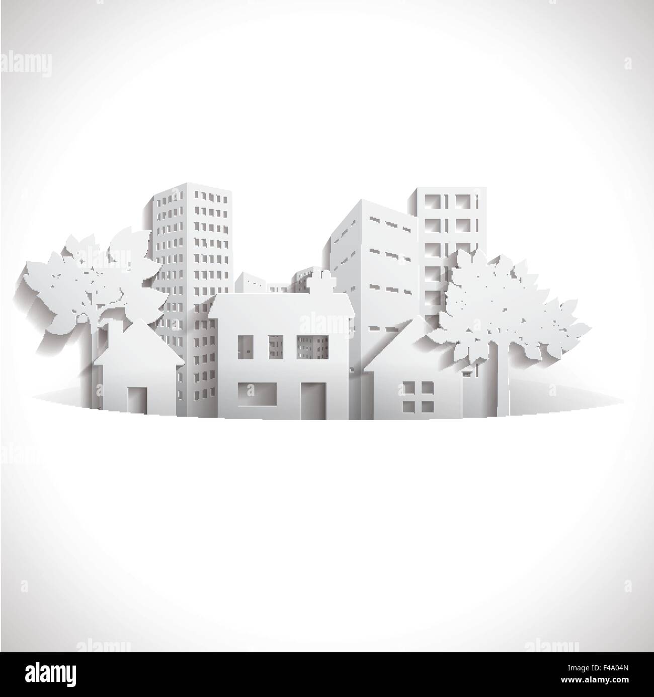 Unique paper Stock Vector Images - Alamy