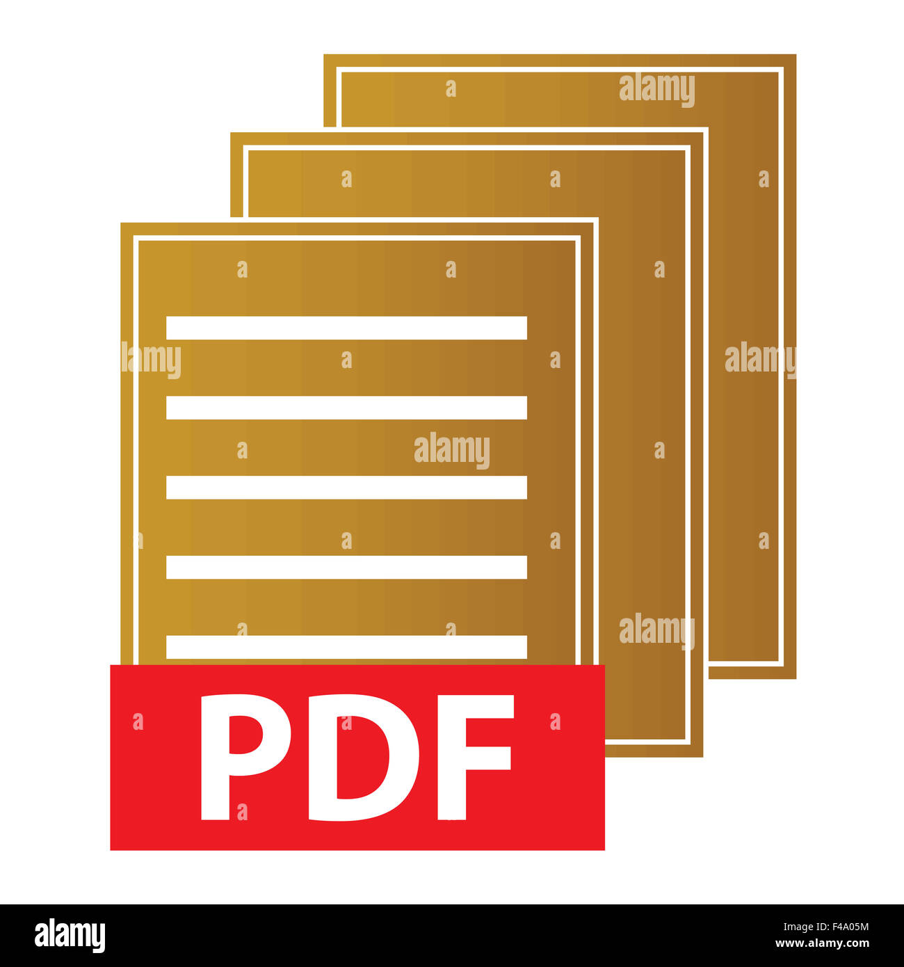 Pdf download icon Stock Photo - Alamy