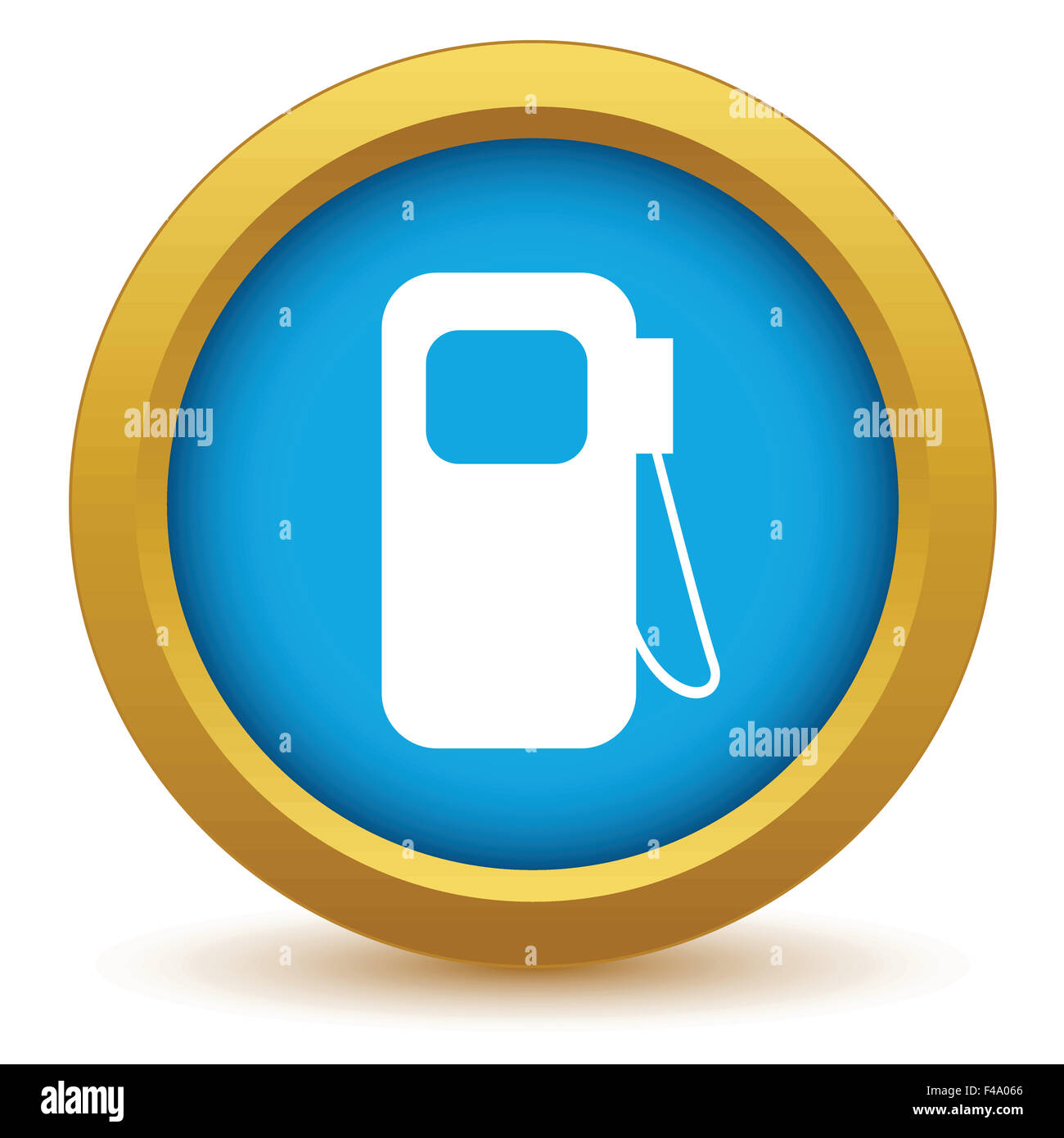 Station insignia Cut Out Stock Images & Pictures - Alamy