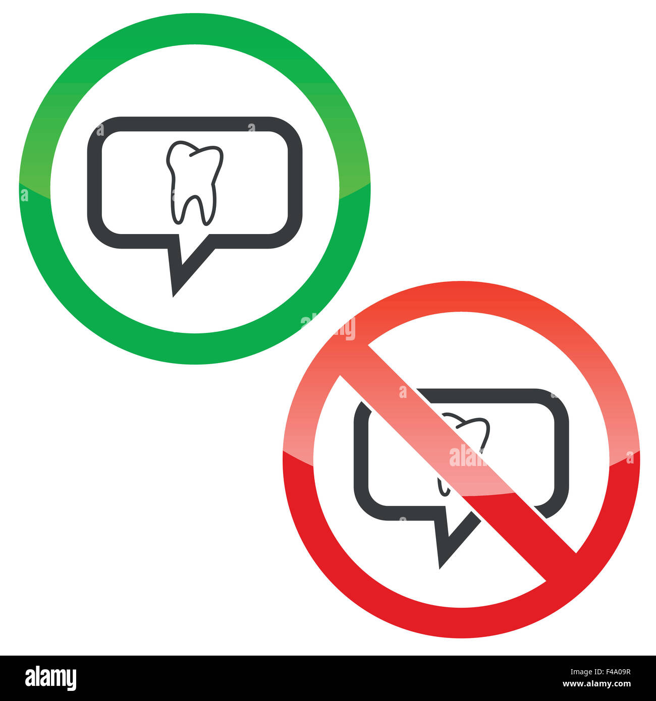 Science message Cut Out Stock Images & Pictures - Alamy