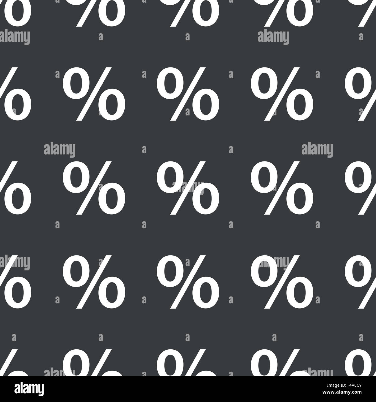 Percent pattern hi-res stock photography and images - Alamy