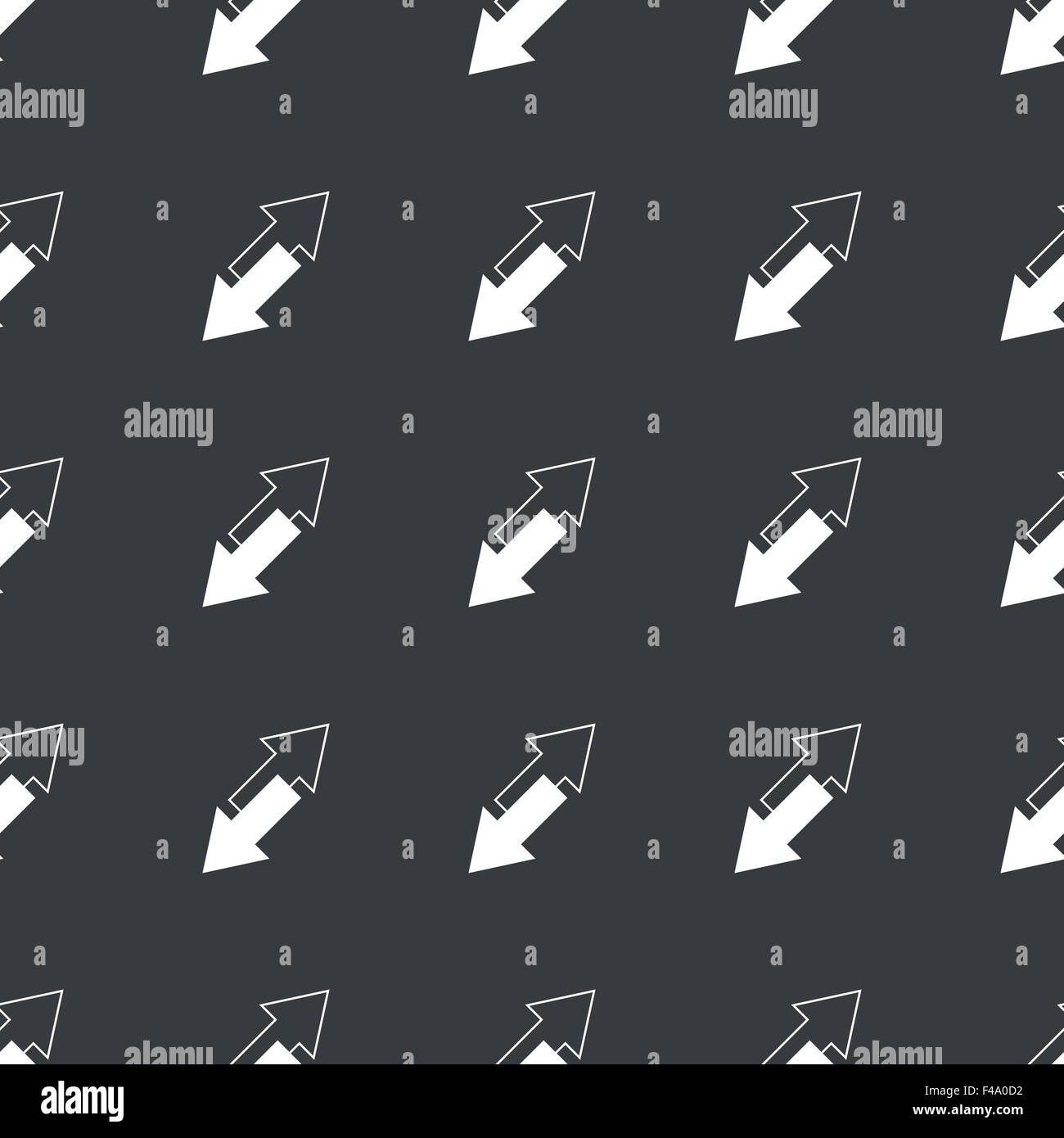 Opposite arrows hi-res stock photography and images - Alamy