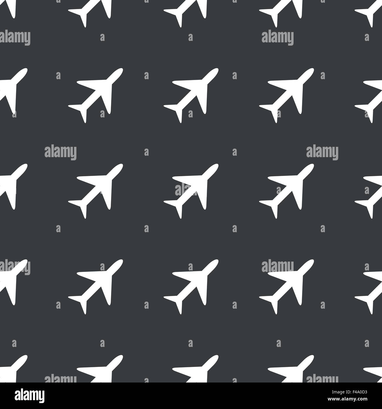 Repeated airplane pattern hi-res stock photography and images - Alamy
