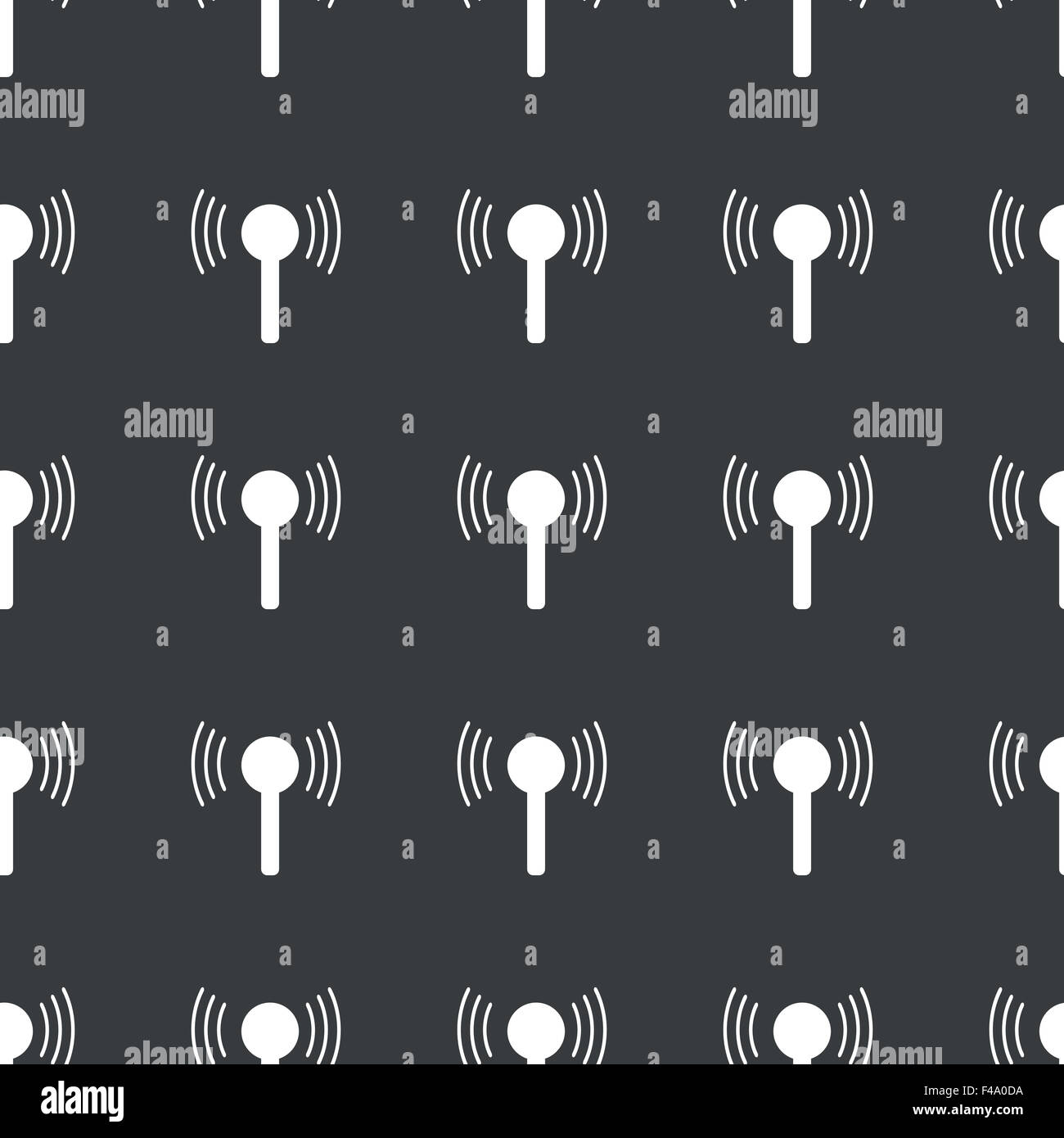 Straight antenna hi-res stock photography and images - Alamy