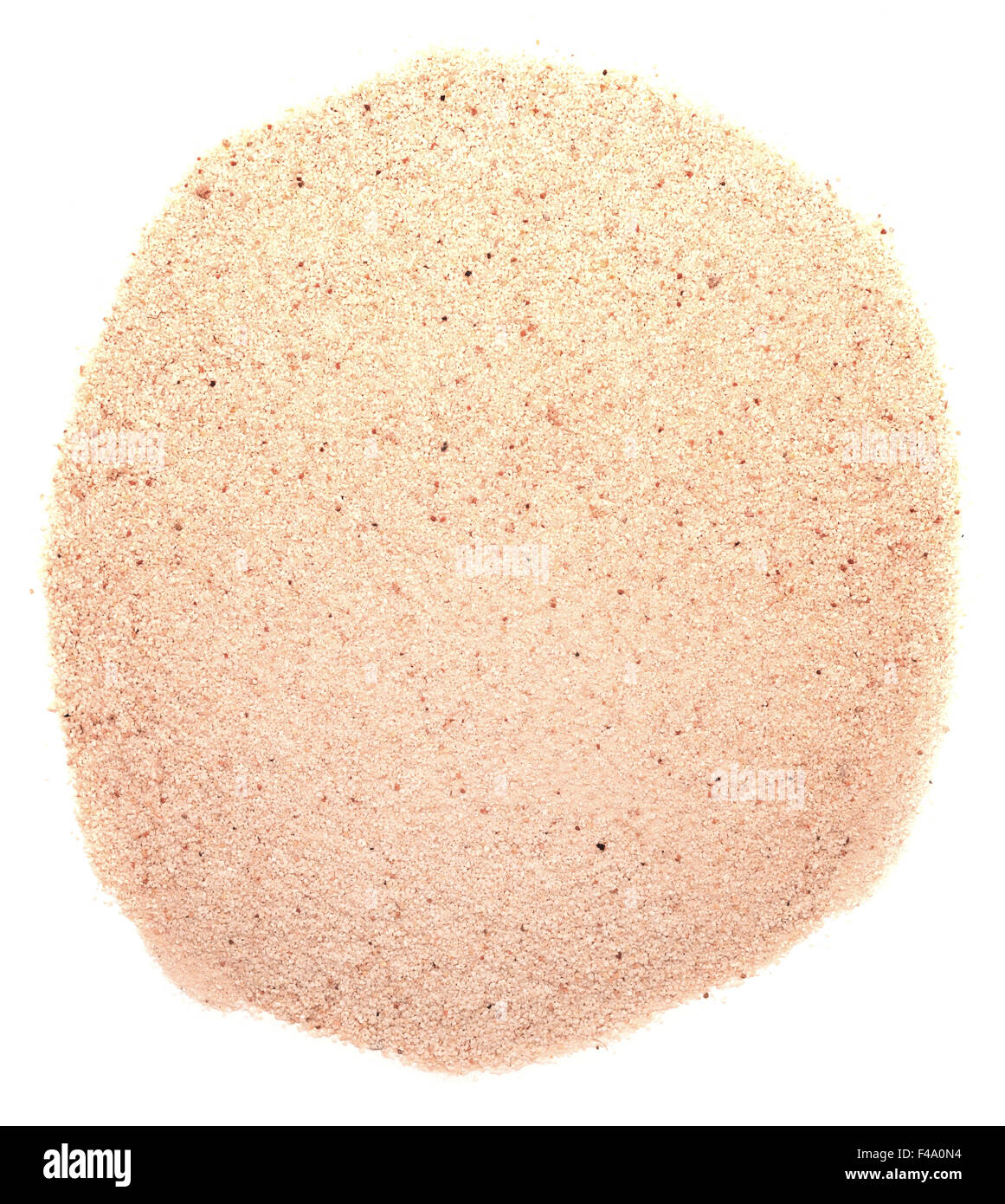 pile of sand Stock Photo - Alamy
