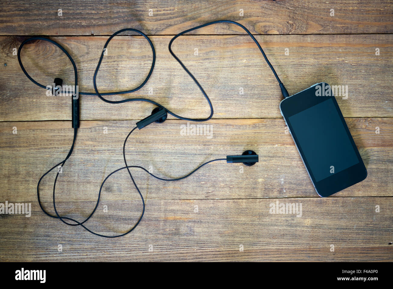 Smart earphones hi-res stock photography and images - Alamy