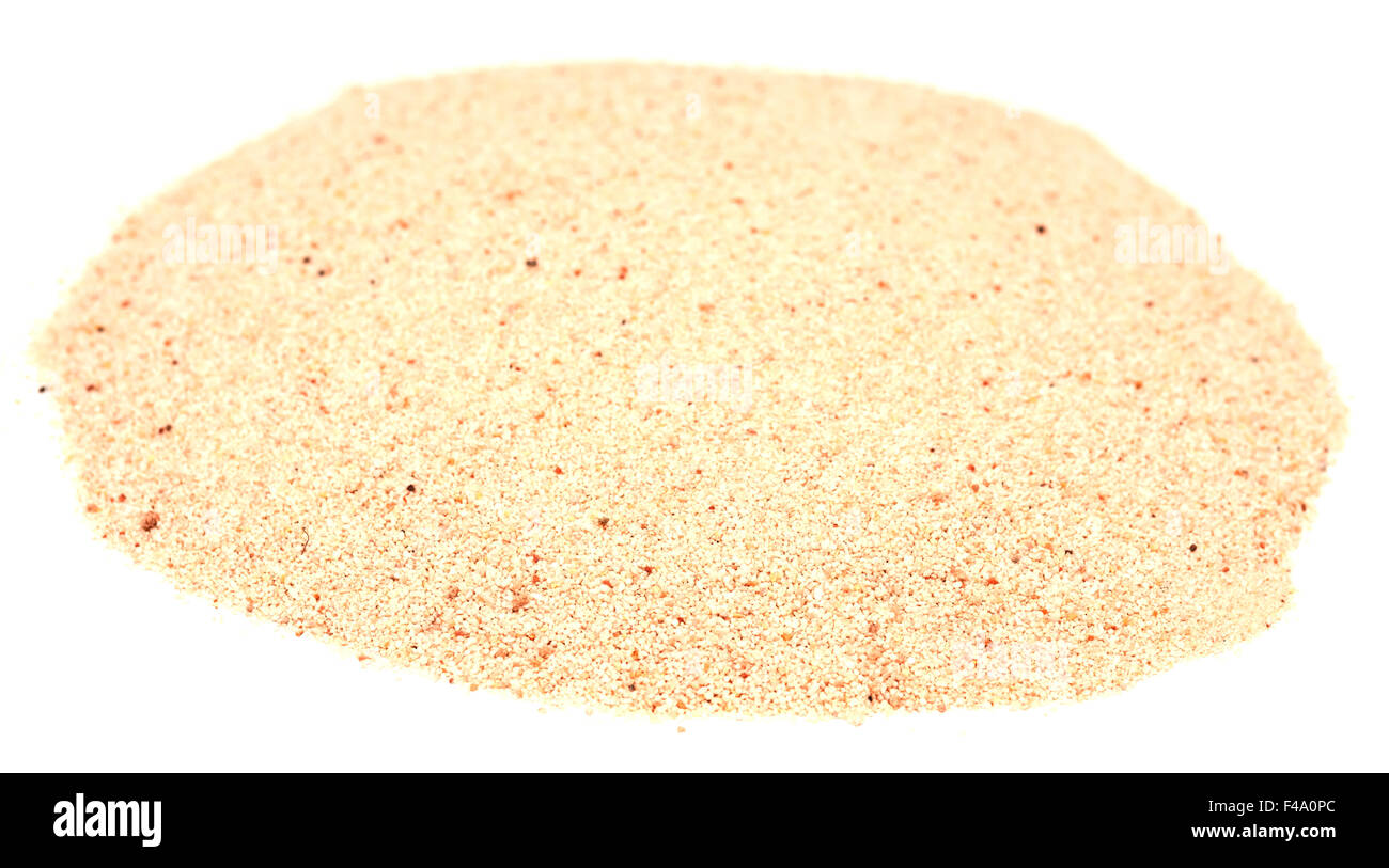 pile of sand Stock Photo - Alamy