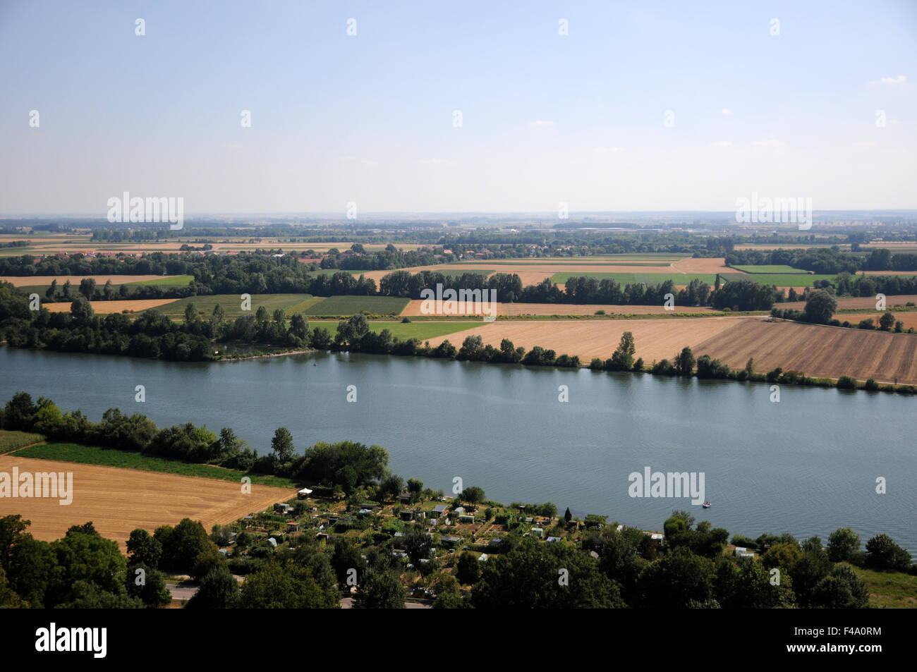 Donau fluss hi-res stock photography and images - Alamy