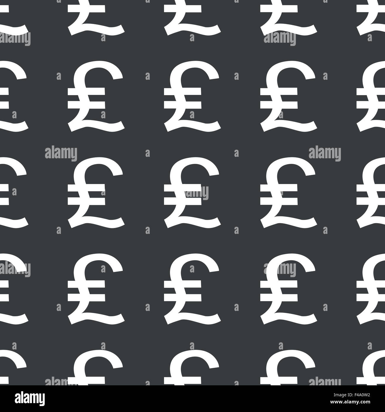 Pound sign black hi-res stock photography and images - Alamy