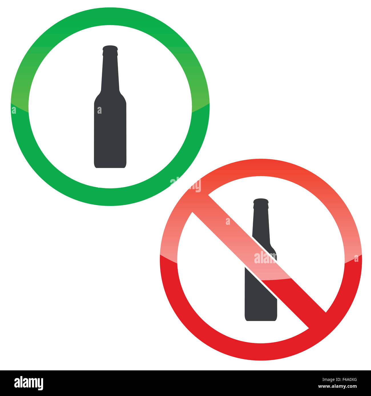 Soda signs hi-res stock photography and images - Alamy