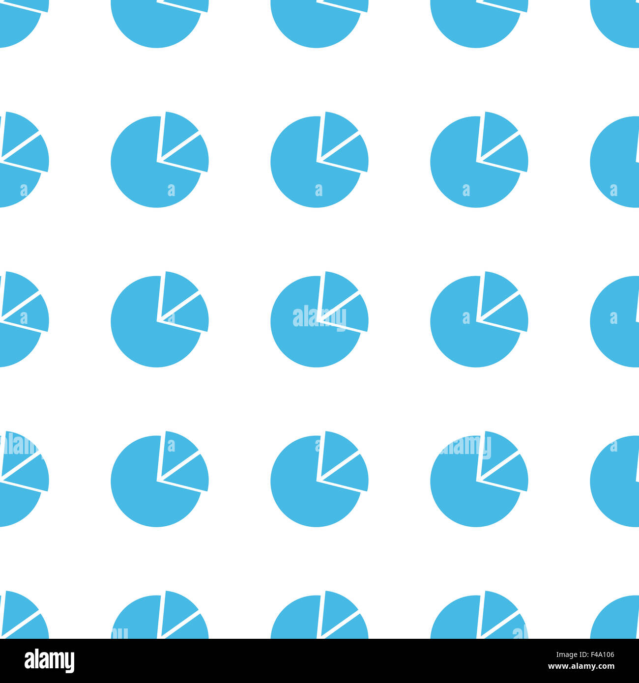 Circle graph pattern vector hi-res stock photography and images - Alamy