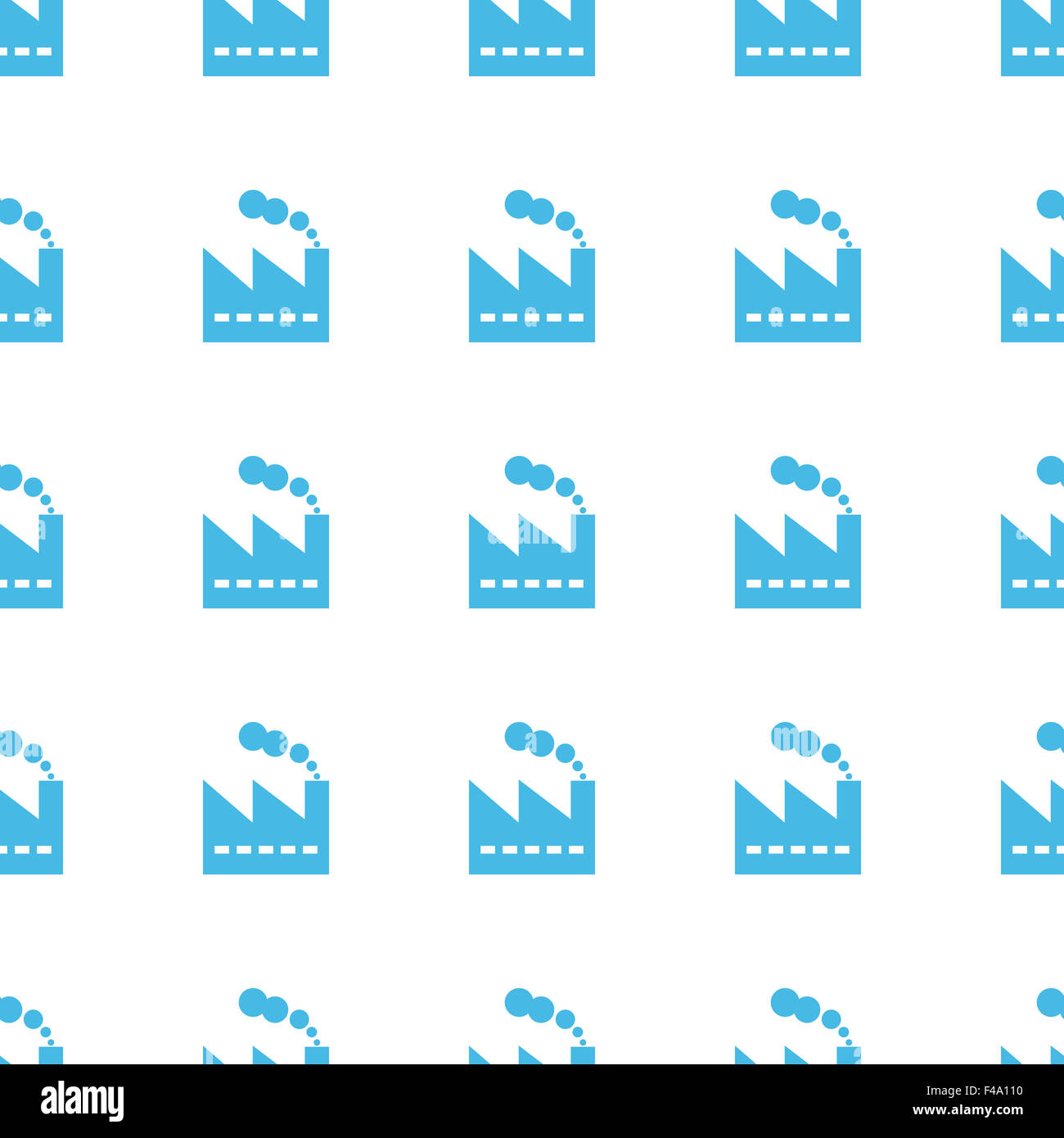 Plant industrial pattern seamless hi-res stock photography and images ...