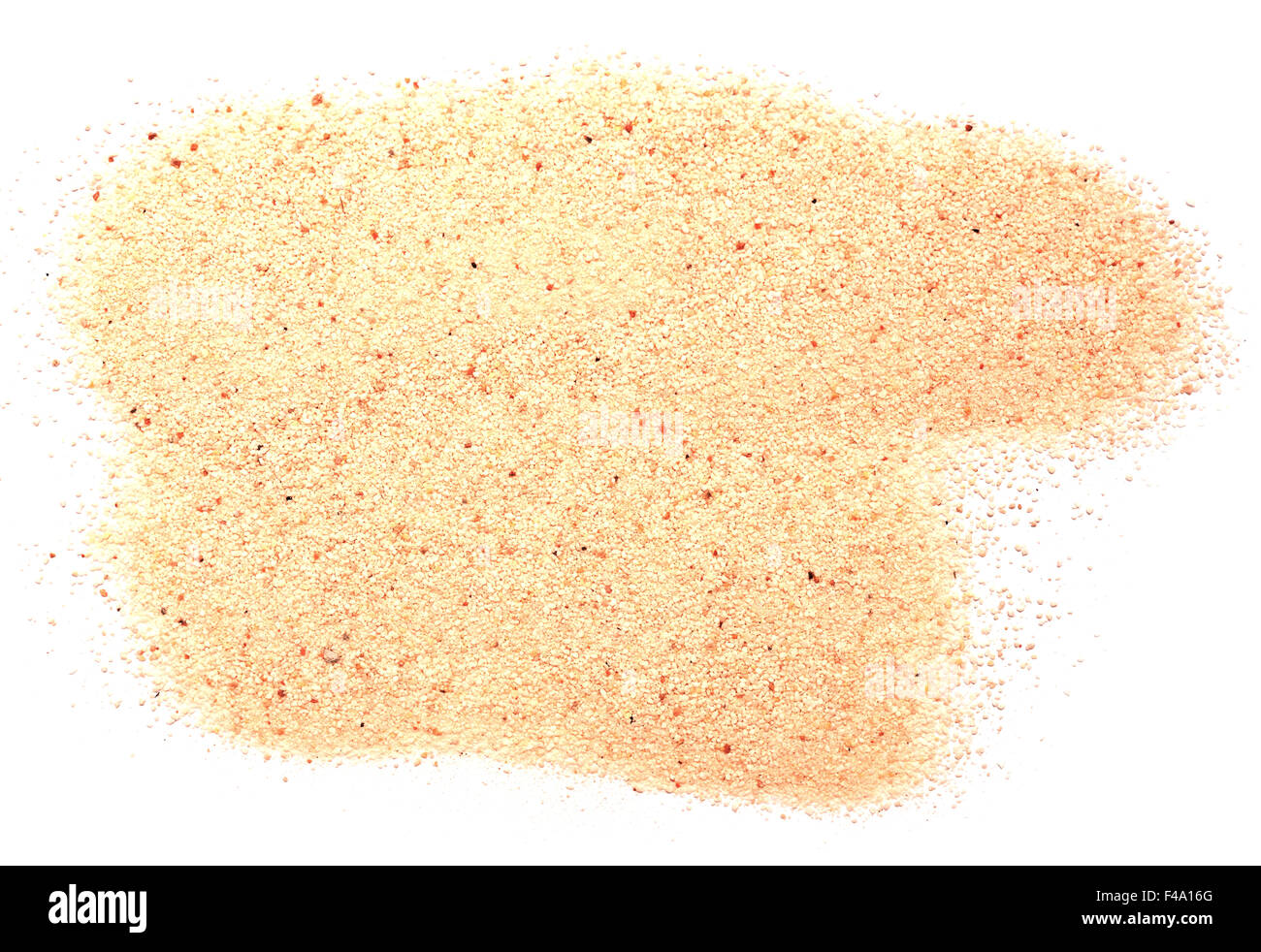 Textures and sand Cut Out Stock Images & Pictures - Alamy