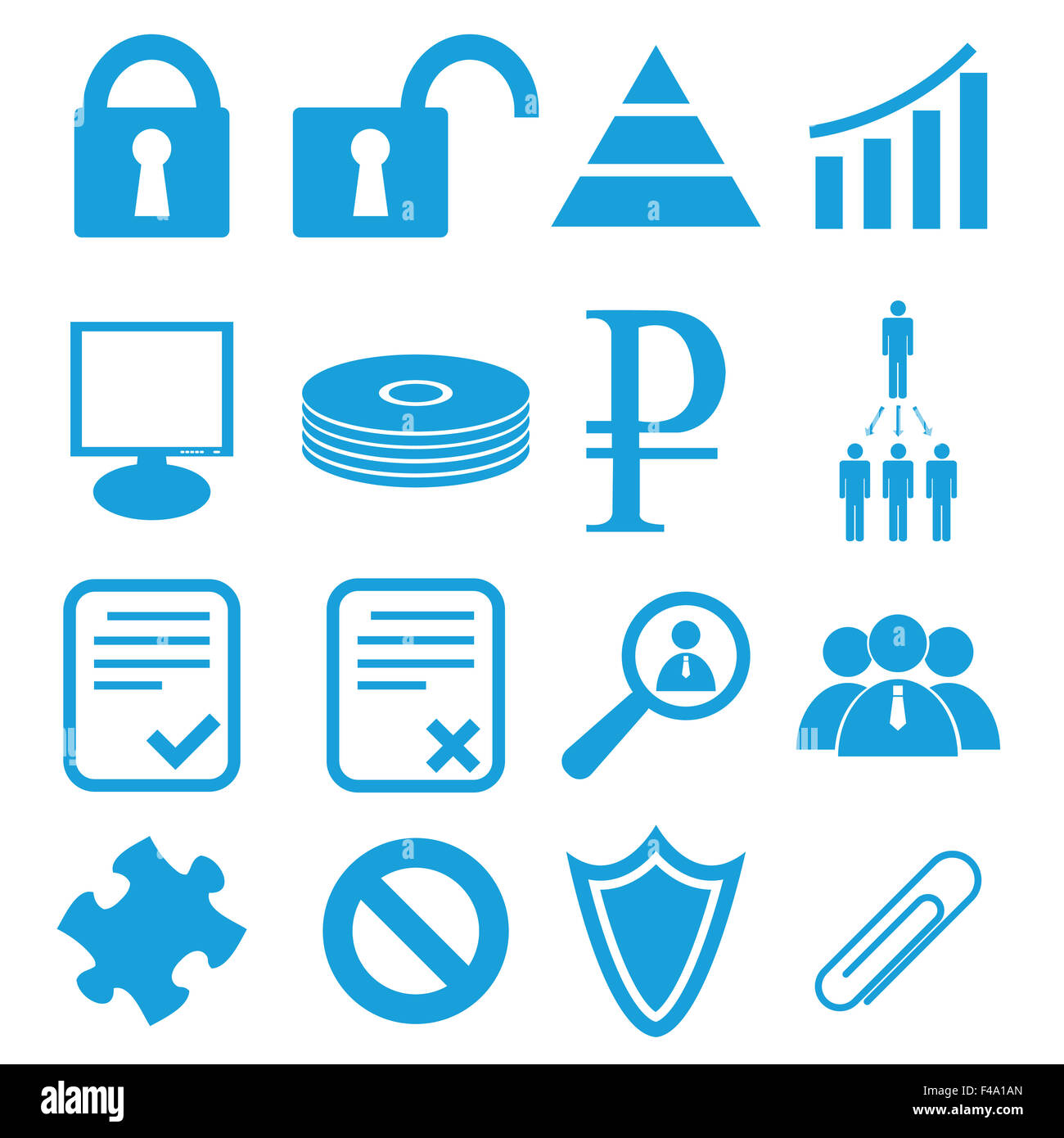 Set symbols hi-res stock photography and images - Alamy