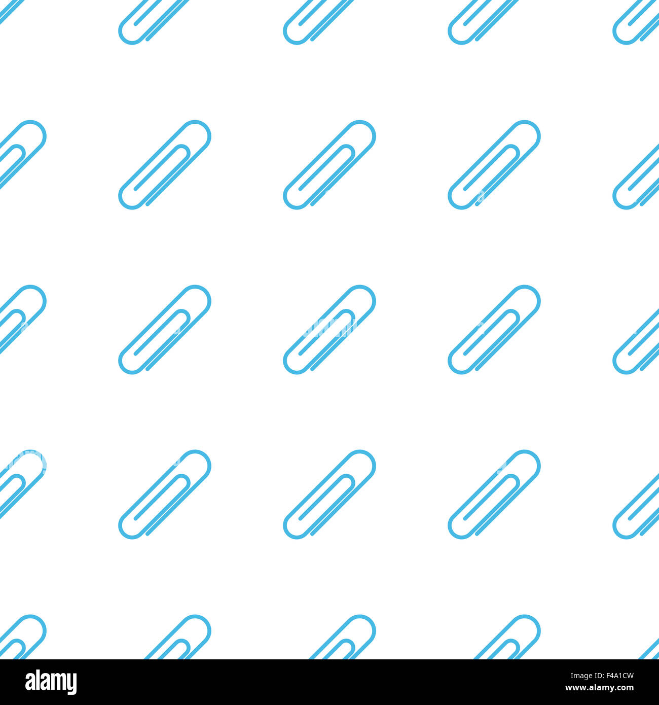 Unique Clip seamless pattern Stock Photo - Alamy