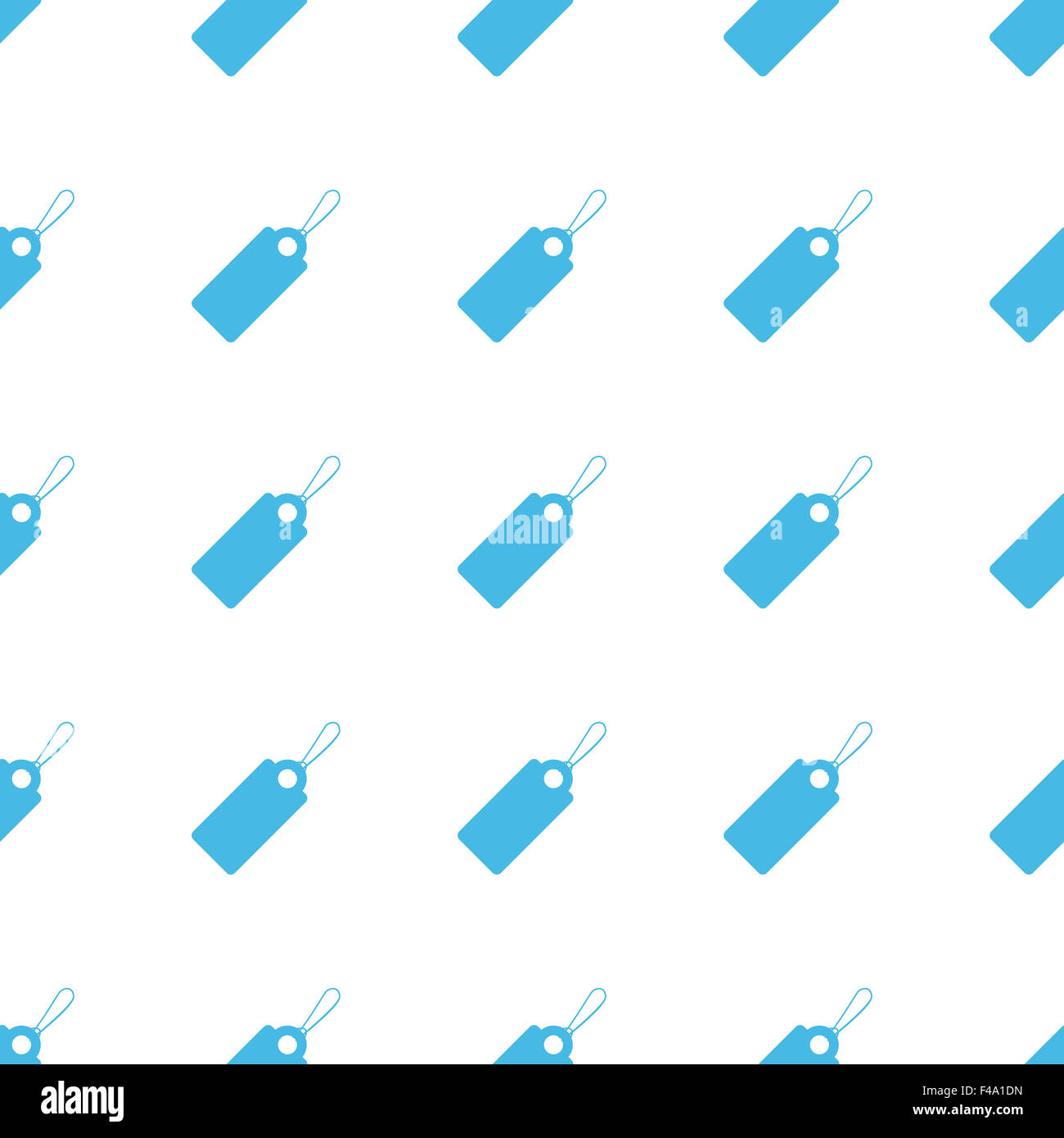 Unique Price tag seamless pattern Stock Photo - Alamy