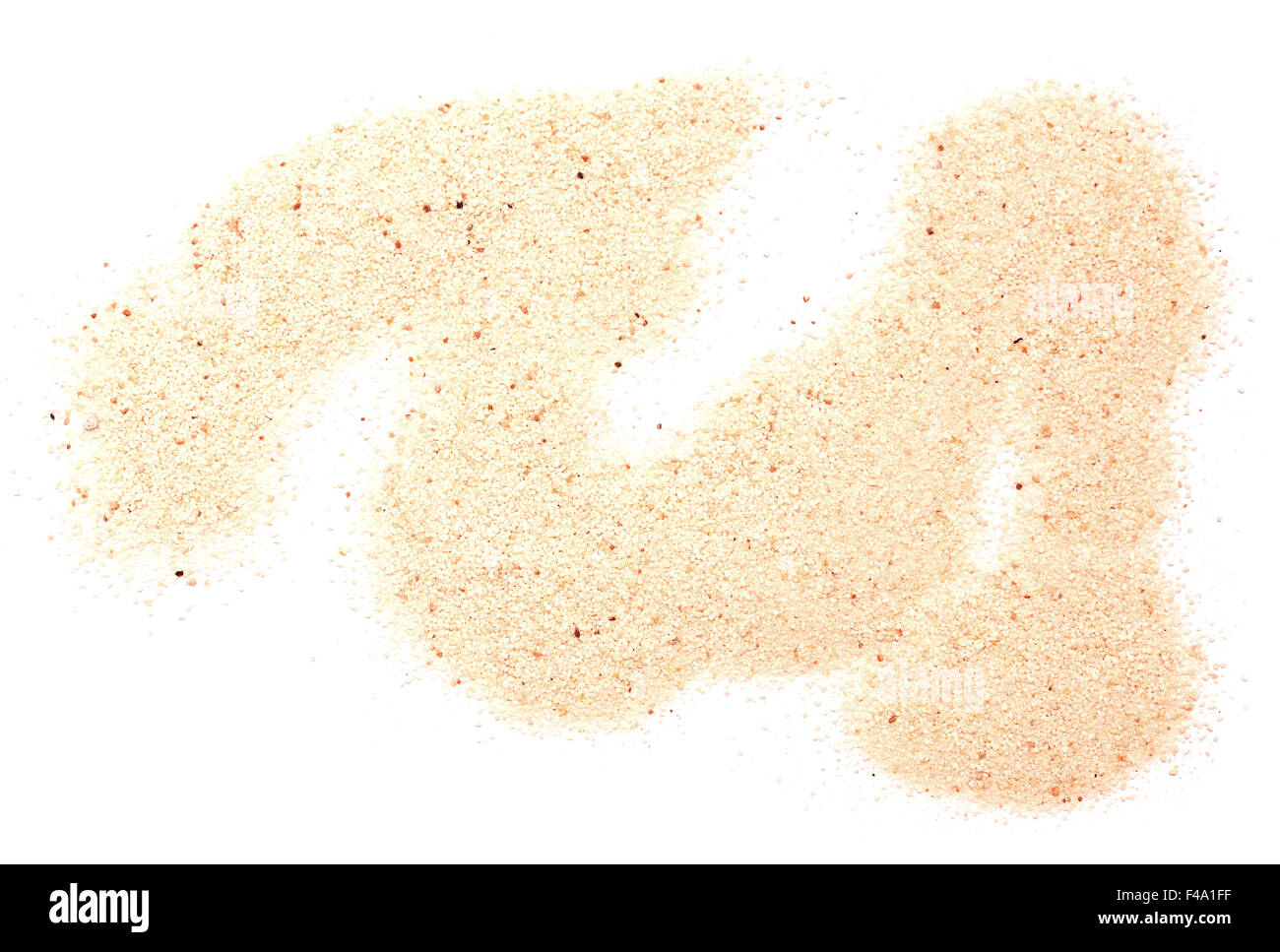 pile of sand Stock Photo - Alamy