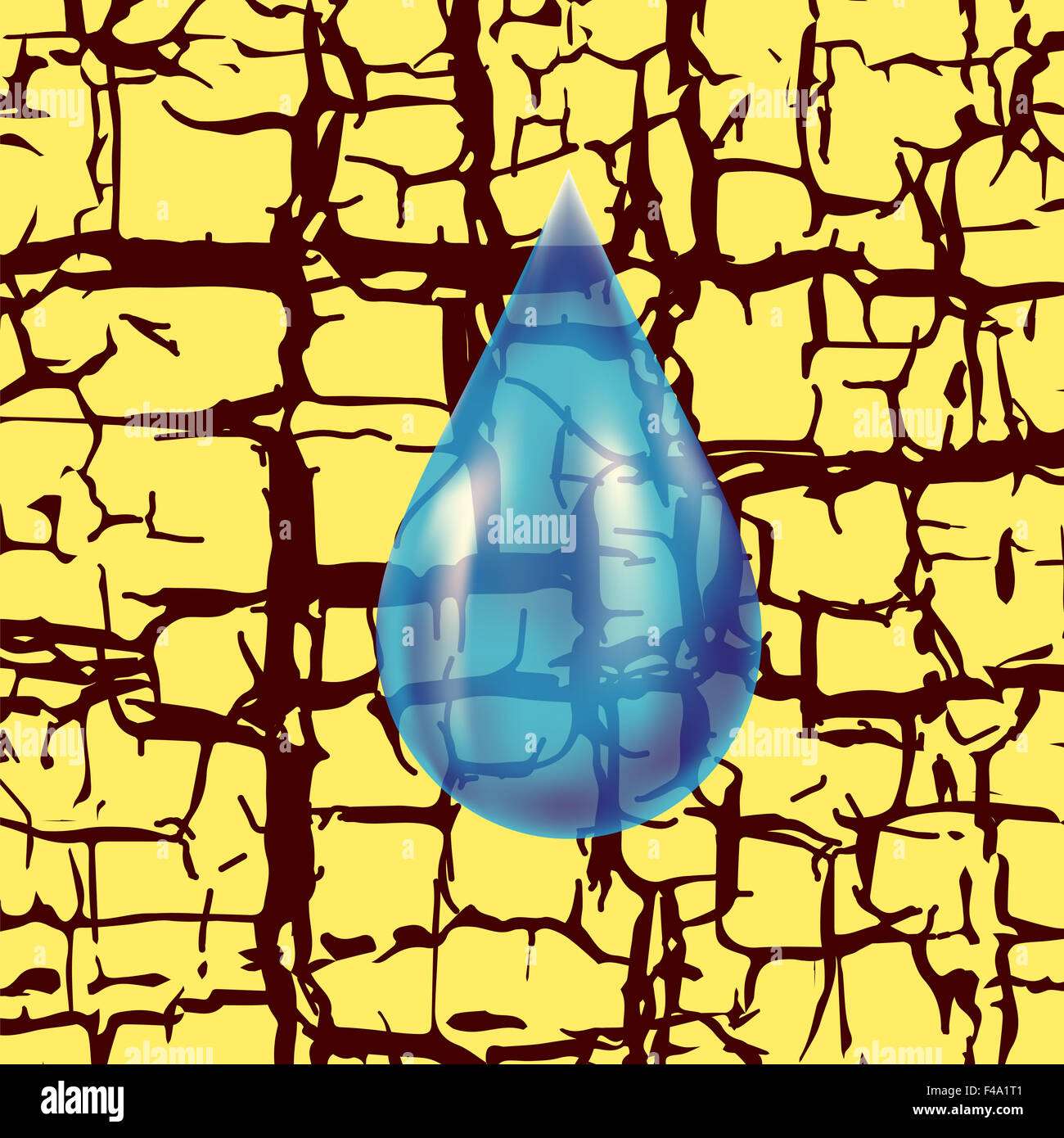 Drop dust hi-res stock photography and images - Alamy