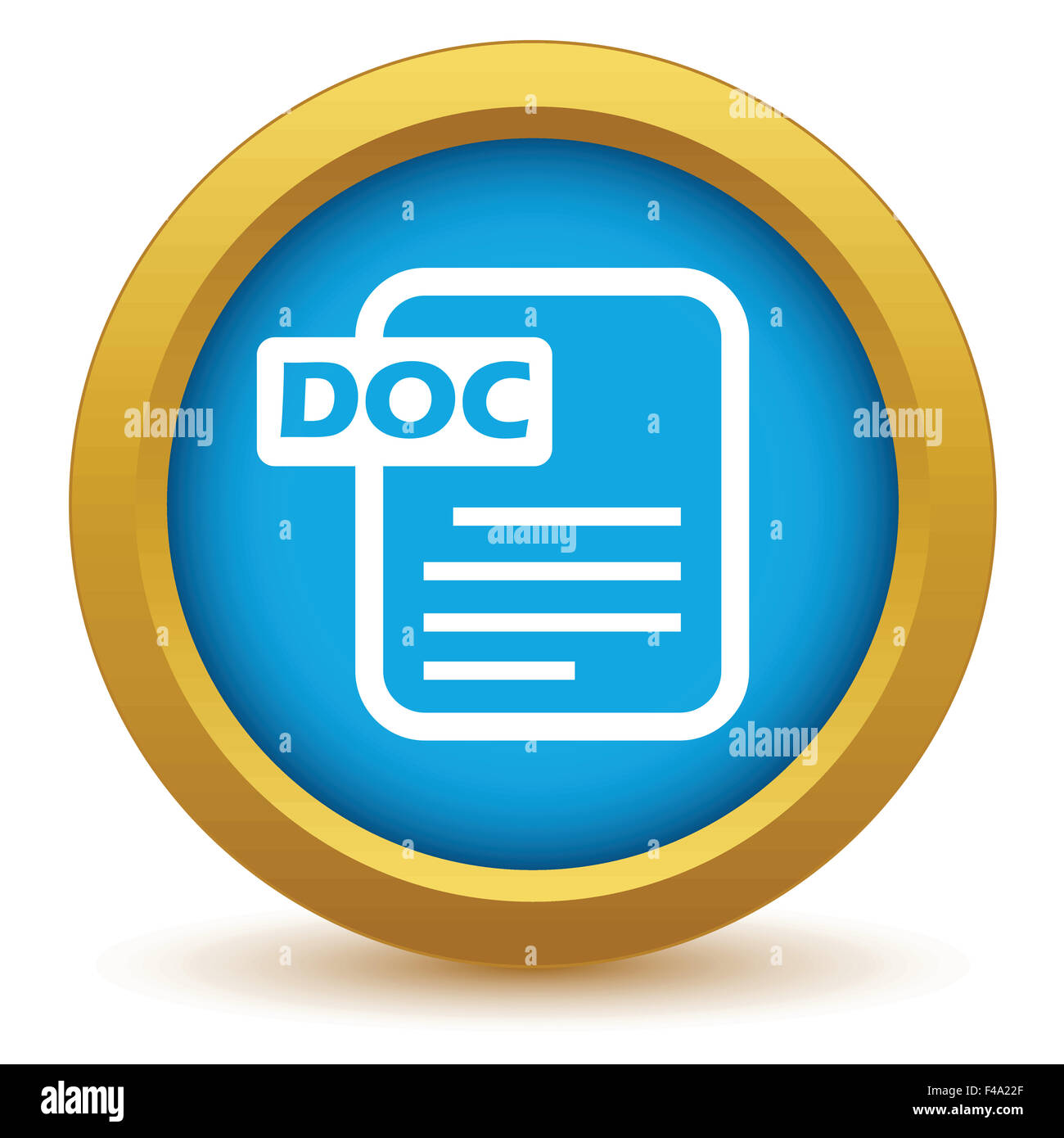 Doc Cut Out Stock Images & Pictures - Alamy