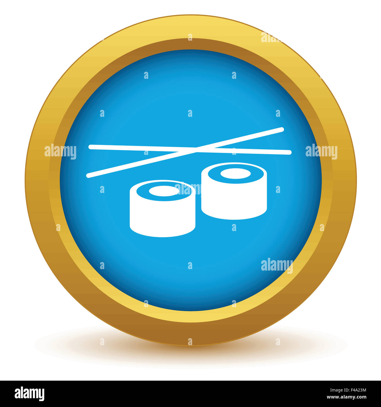 Sushi bar lunch menu Cut Out Stock Images & Pictures - Alamy