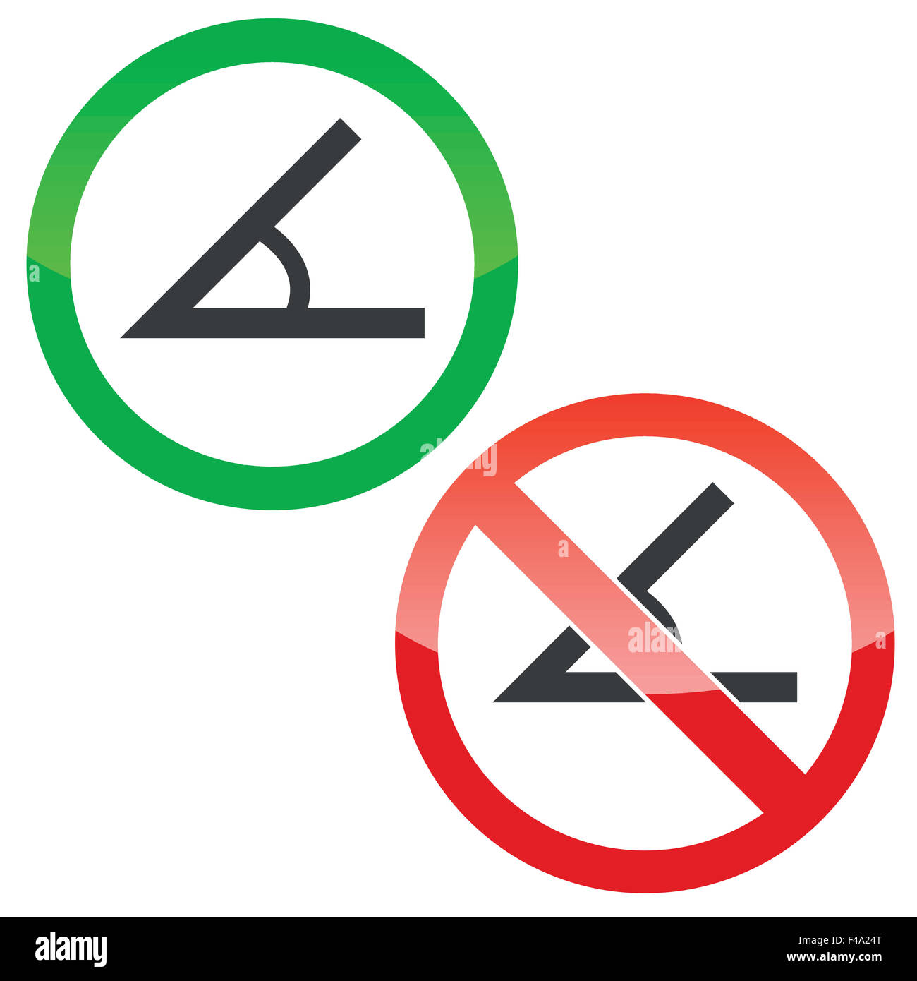 Angle clipart hi-res stock photography and images - Alamy