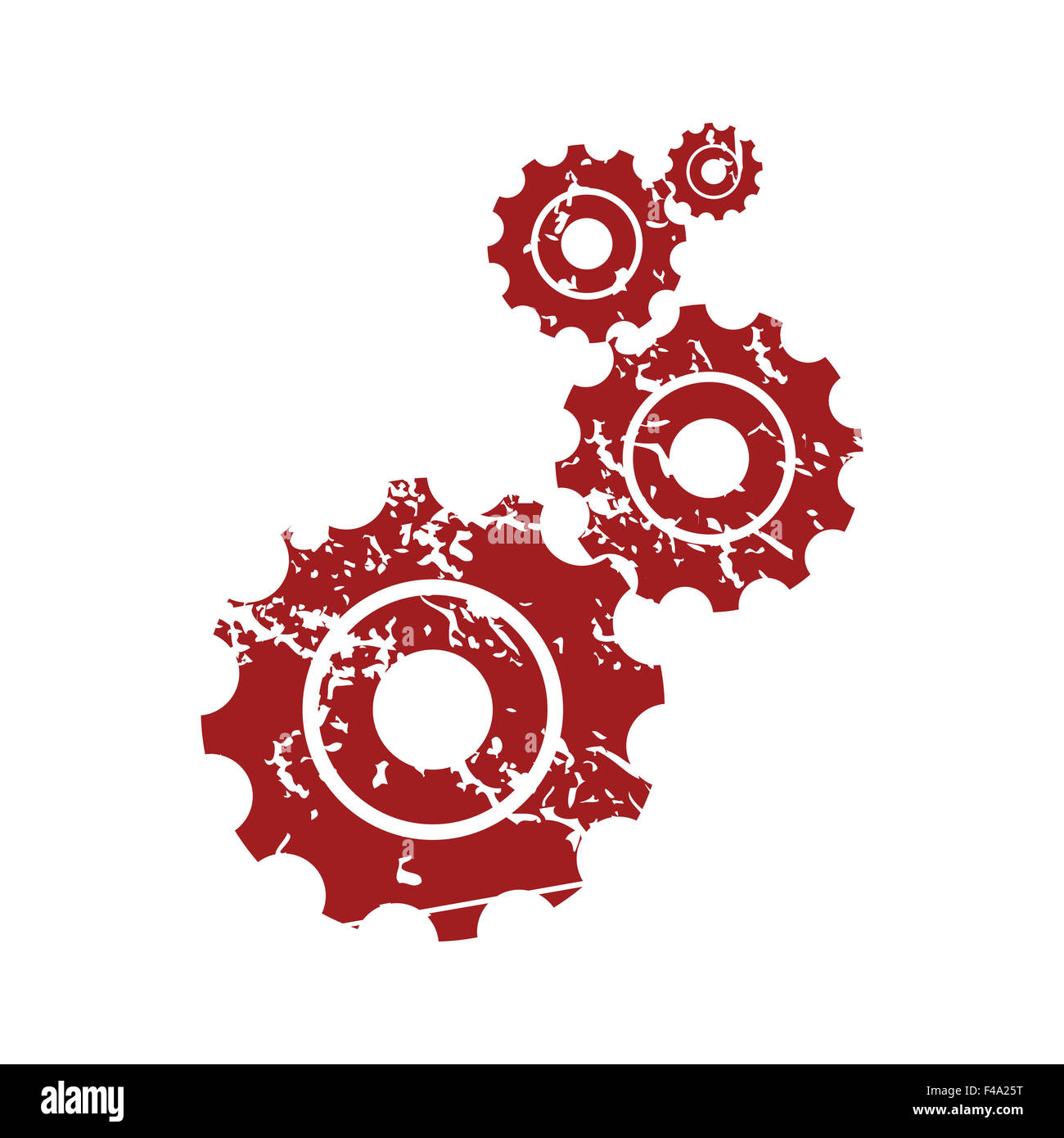 C mechanical logo hi-res stock photography and images - Alamy