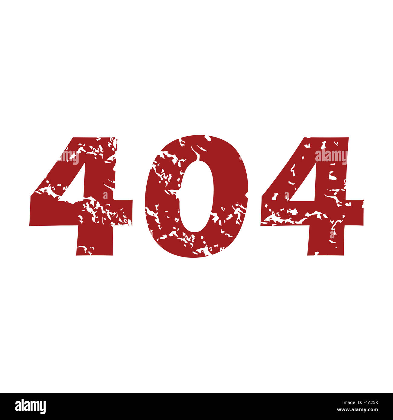 Red golden logo hi-res stock photography and images - Alamy