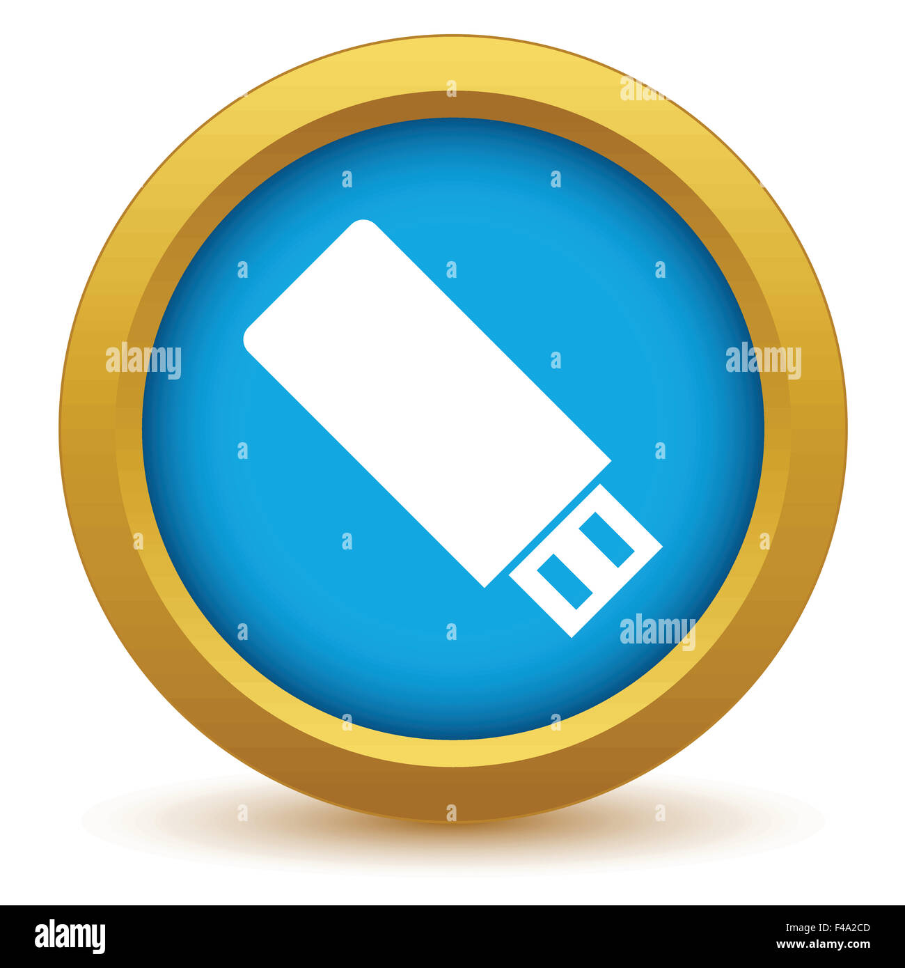 Usb icon hi-res stock photography and images - Alamy