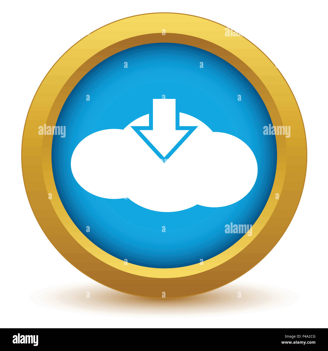 Data synchronization cloud computing Cut Out Stock Images & Pictures ...