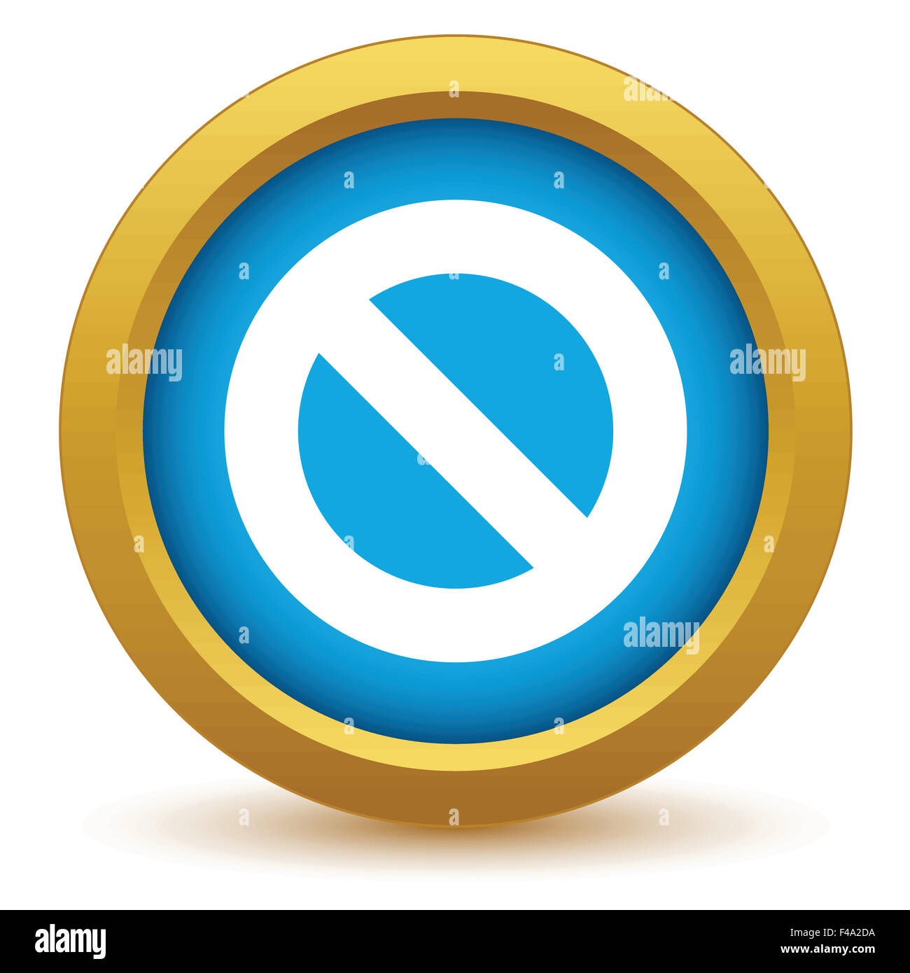 Gold addicted hi-res stock photography and images - Alamy