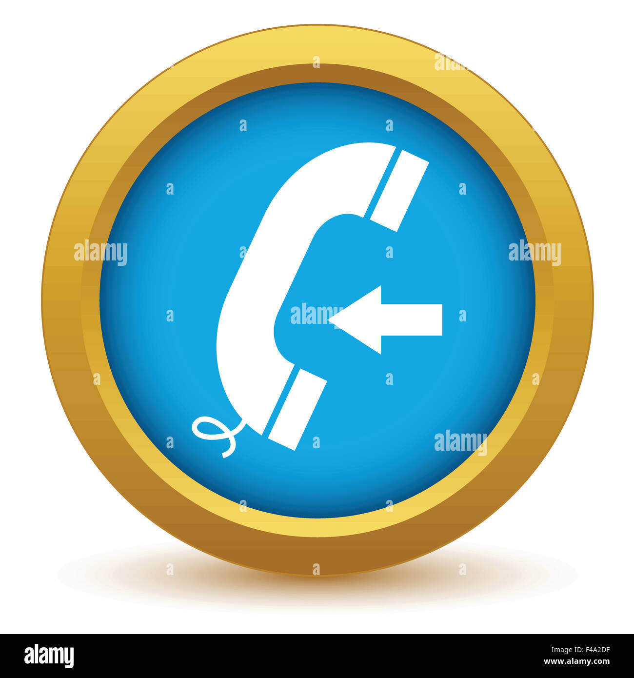 Incoming Cut Out Stock Images & Pictures - Alamy