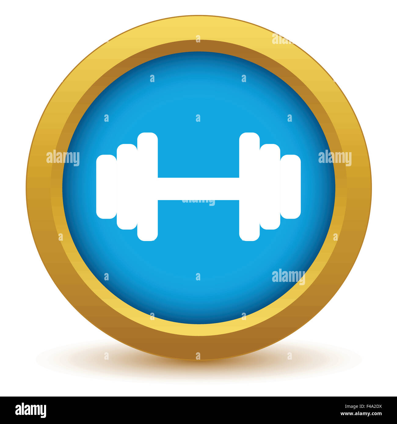 Body weight icon hi-res stock photography and images - Alamy