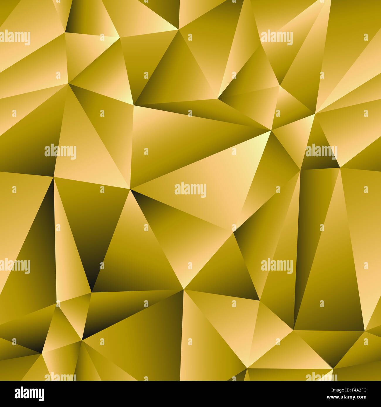 Golden flow light elements 3d hi-res stock photography and images - Alamy