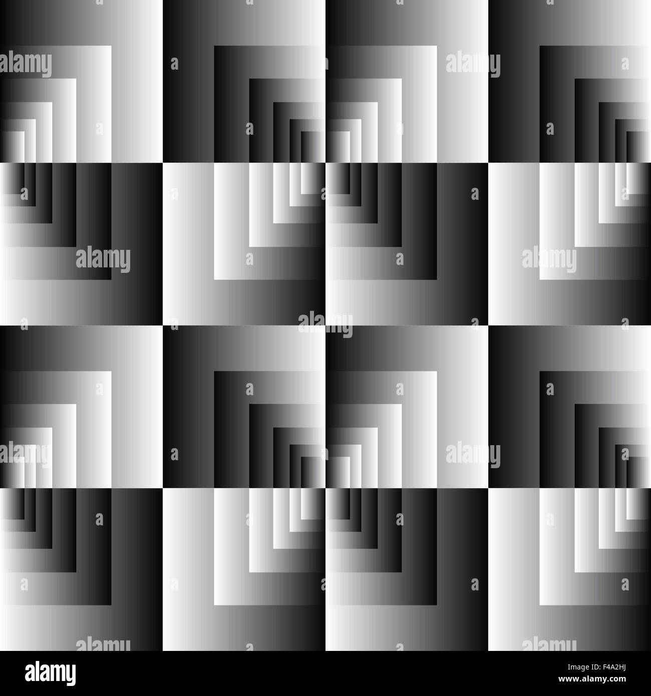 3d graphical image square hi-res stock photography and images - Alamy
