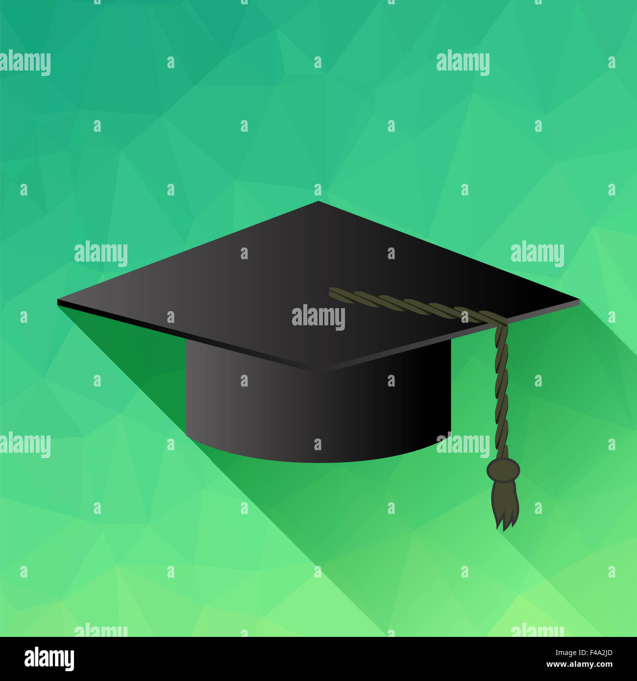 Academic cap hi-res stock photography and images - Alamy