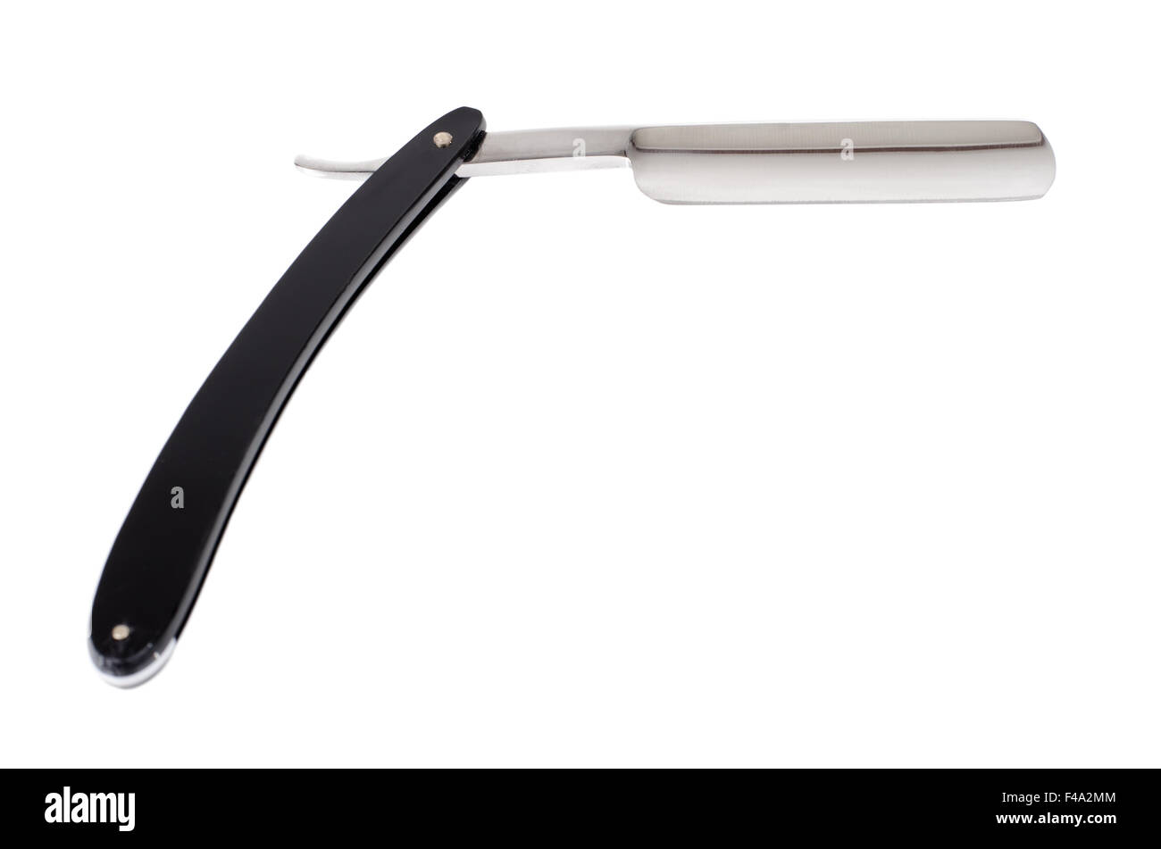 Razor big hi-res stock photography and images - Alamy