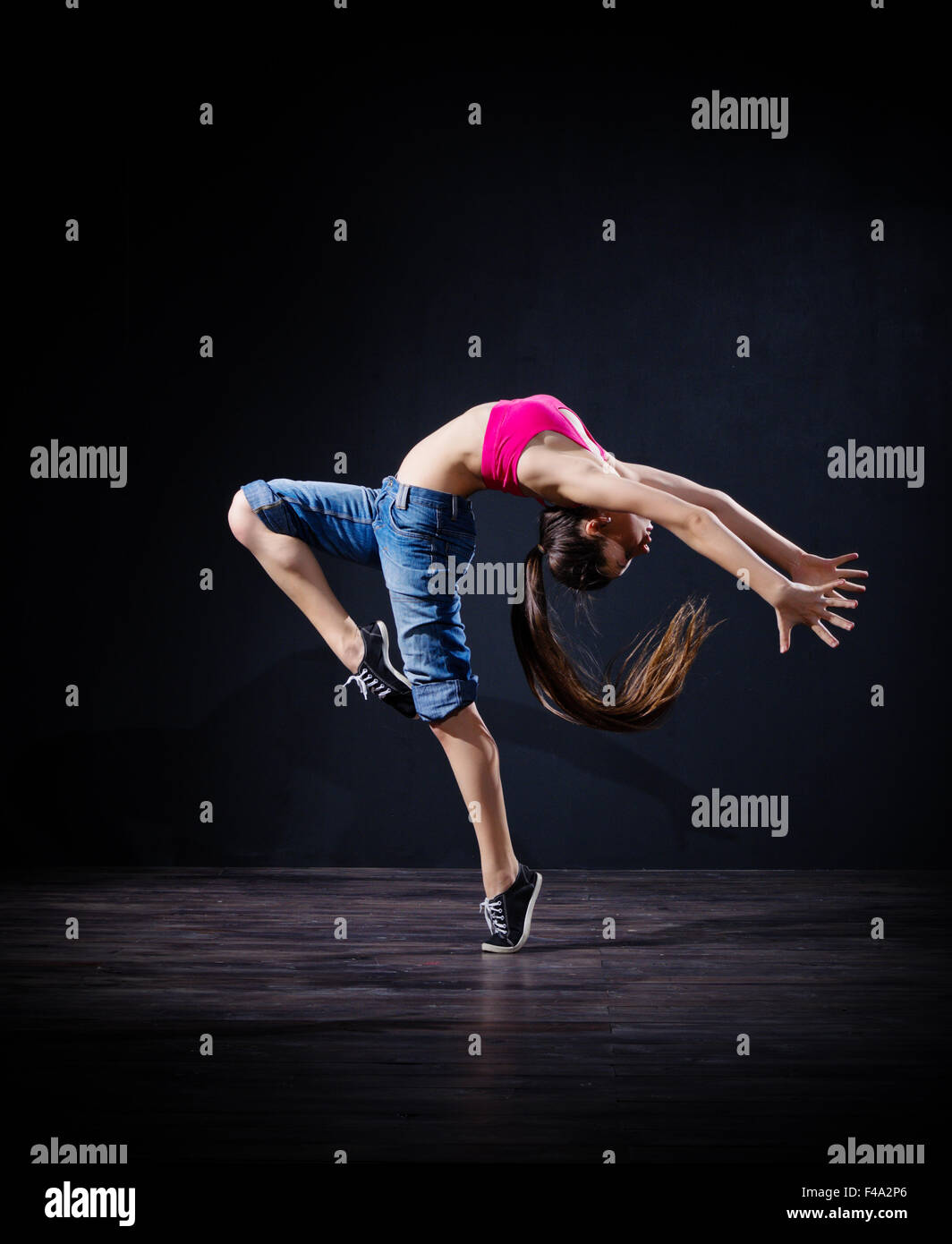 Taking A Normal Girl