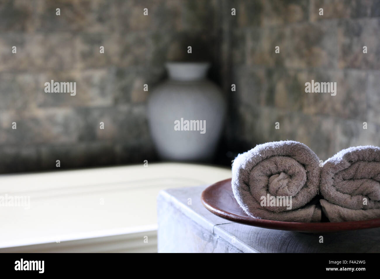 Rolled item hi-res stock photography and images - Alamy