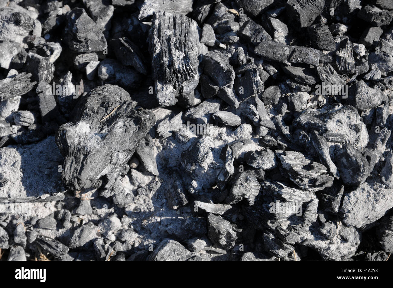 Fire cole hi-res stock photography and images - Alamy