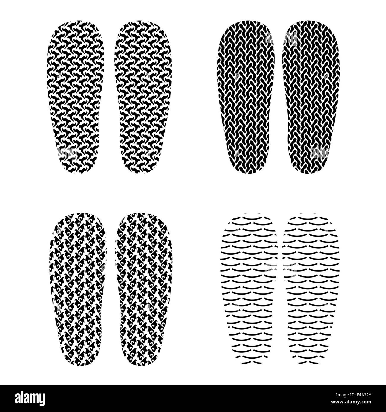 Imprints hi-res stock photography and images - Alamy