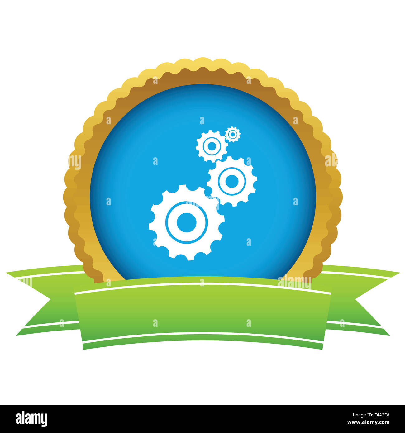 Mechanism co Cut Out Stock Images & Pictures - Alamy