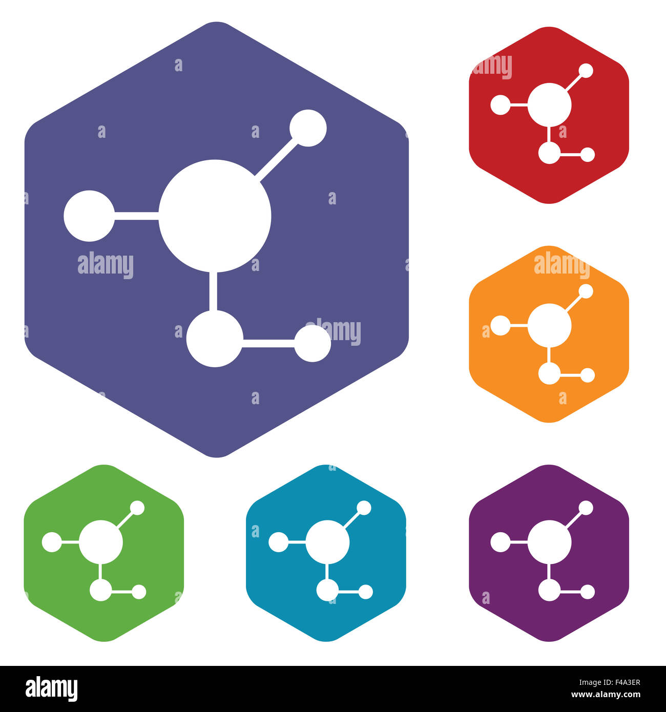 Atom texture hi-res stock photography and images - Alamy