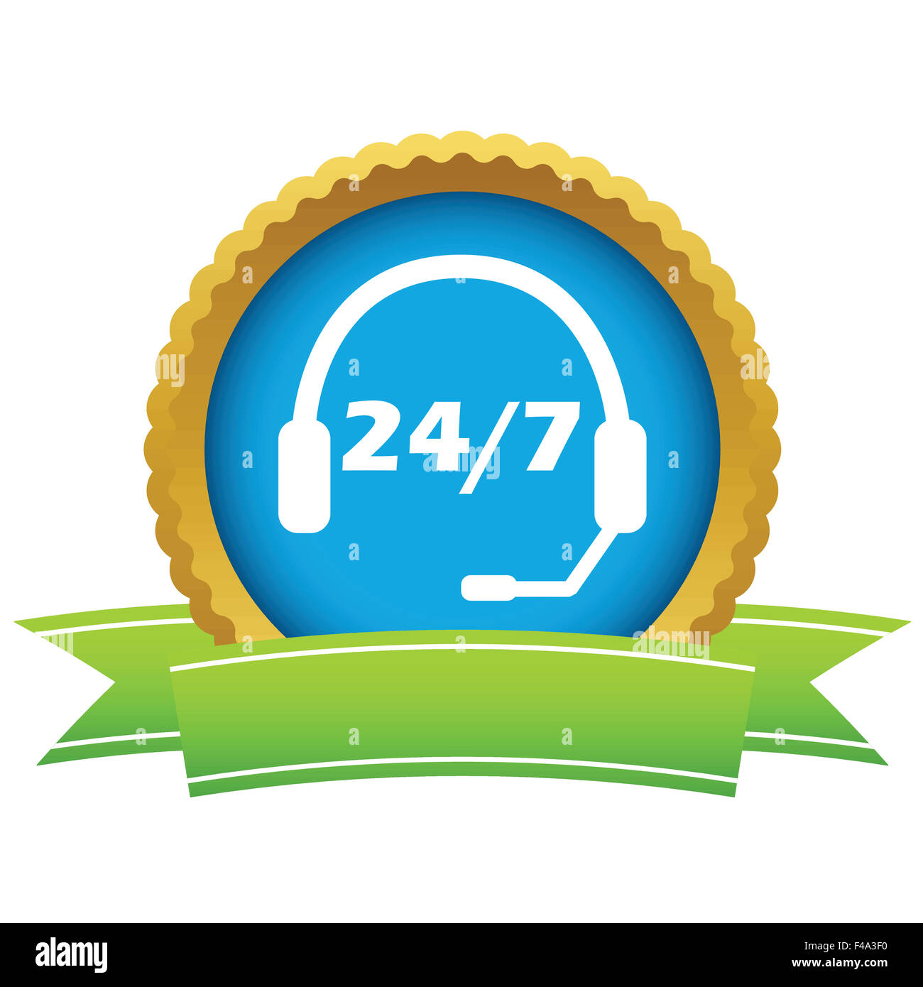 Helpline support Cut Out Stock Images & Pictures - Alamy