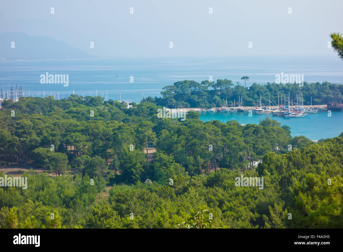 Kemer hi-res stock photography and images - Alamy