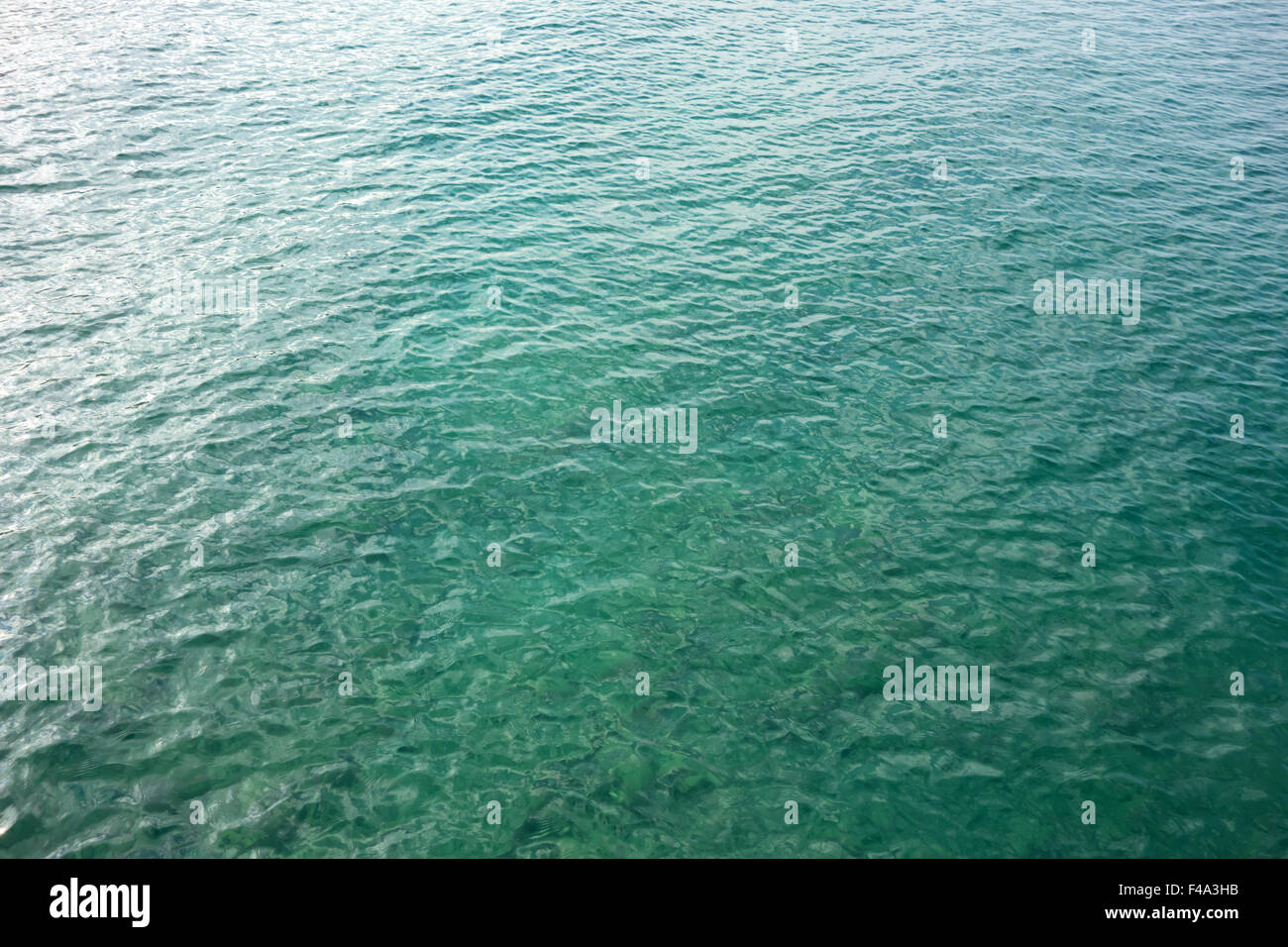 Ocean ripple effect hi-res stock photography and images - Alamy